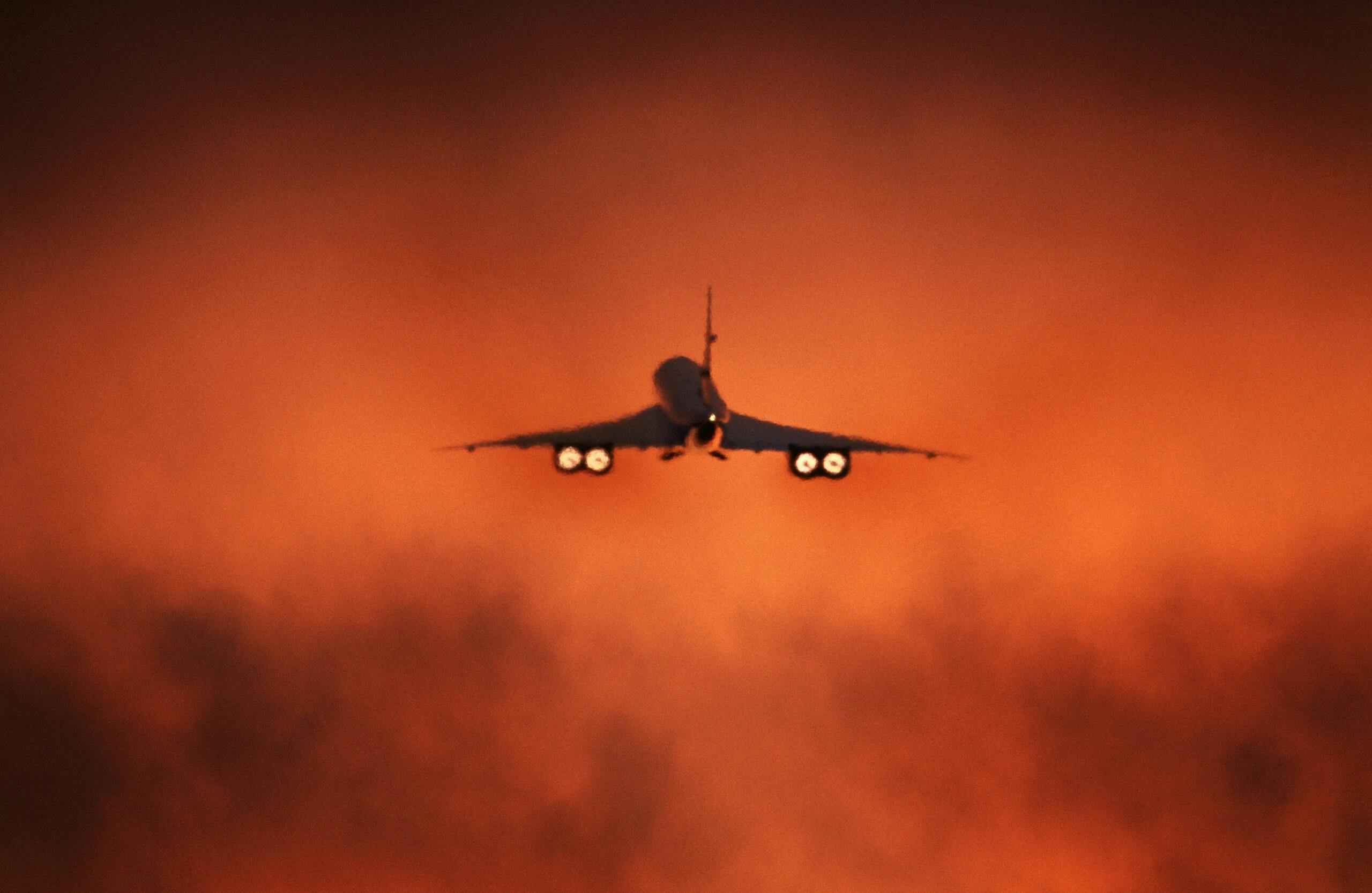 In the Moment: How do afterburners work? - Hagerty Media