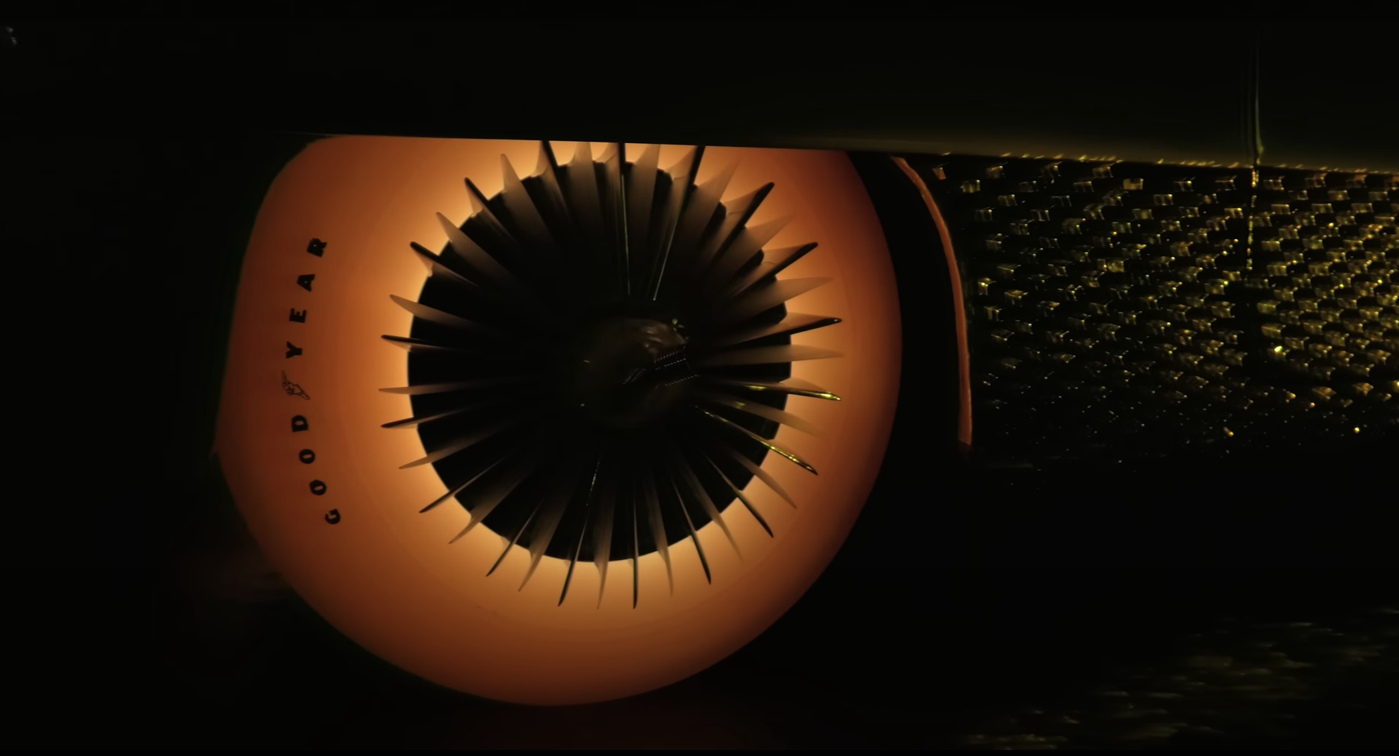 Why Goodyear’s bright idea for illuminated tires didn’t shine for long ...