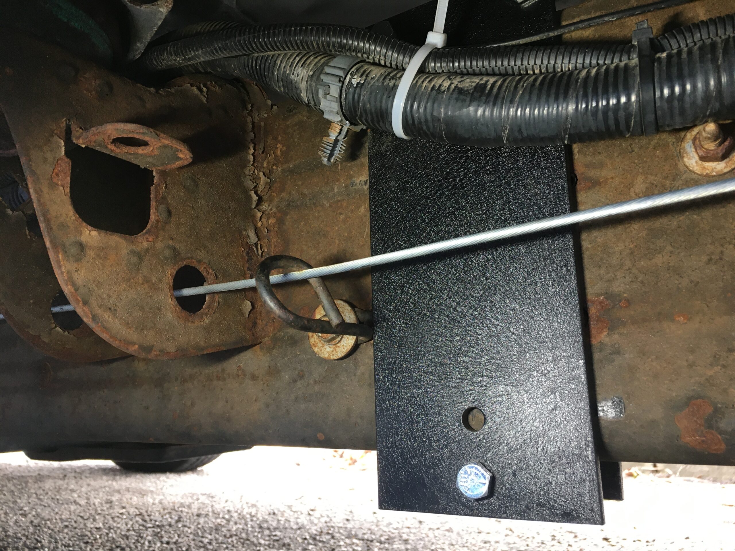 Installing a lift pump in a Duramax diesel - Hagerty Media