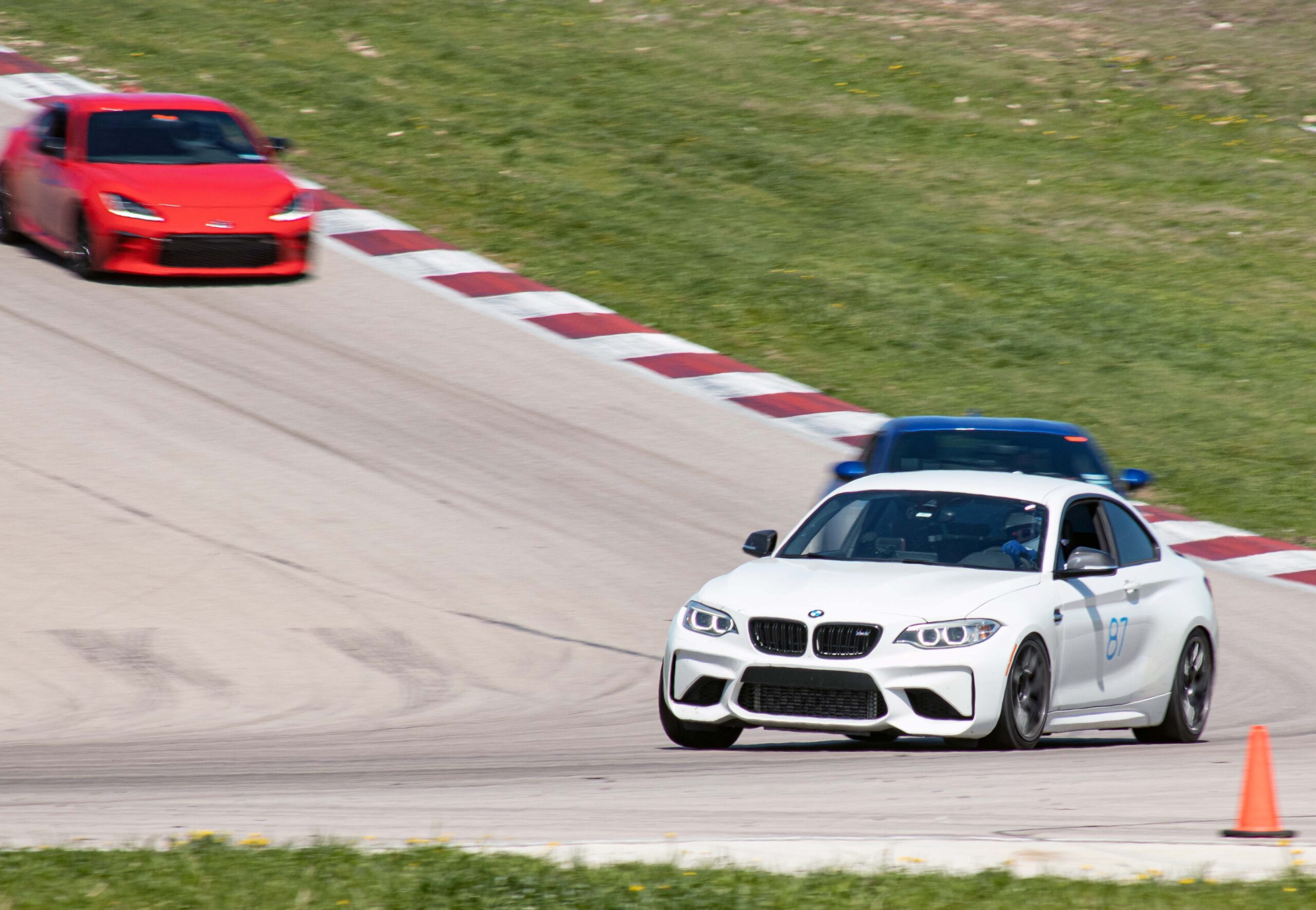 Want to become a better driver? Try HPDE training - Hagerty Media