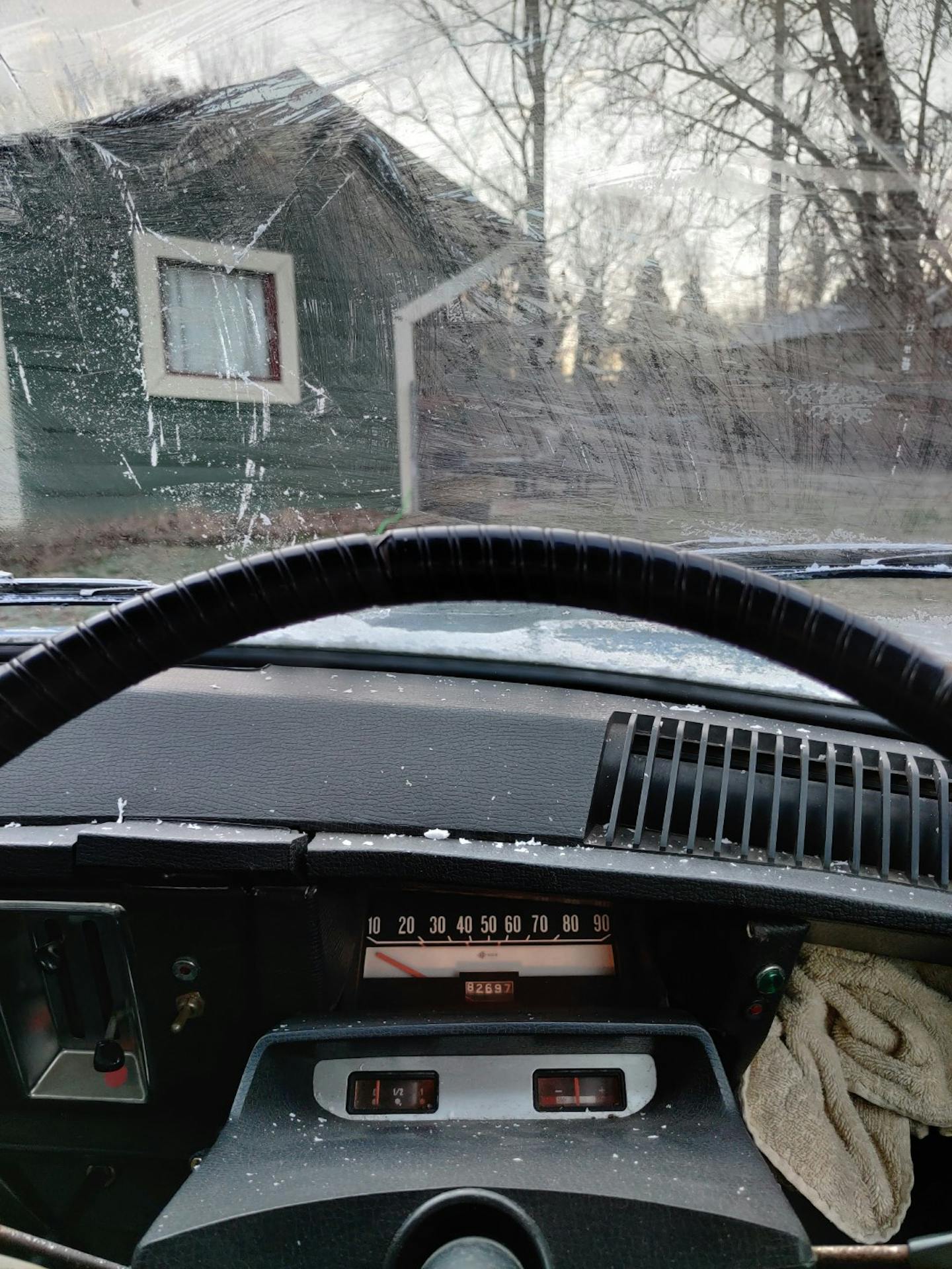 Against All Oddities: Mantras for a 33-hp commuter car - Hagerty Media