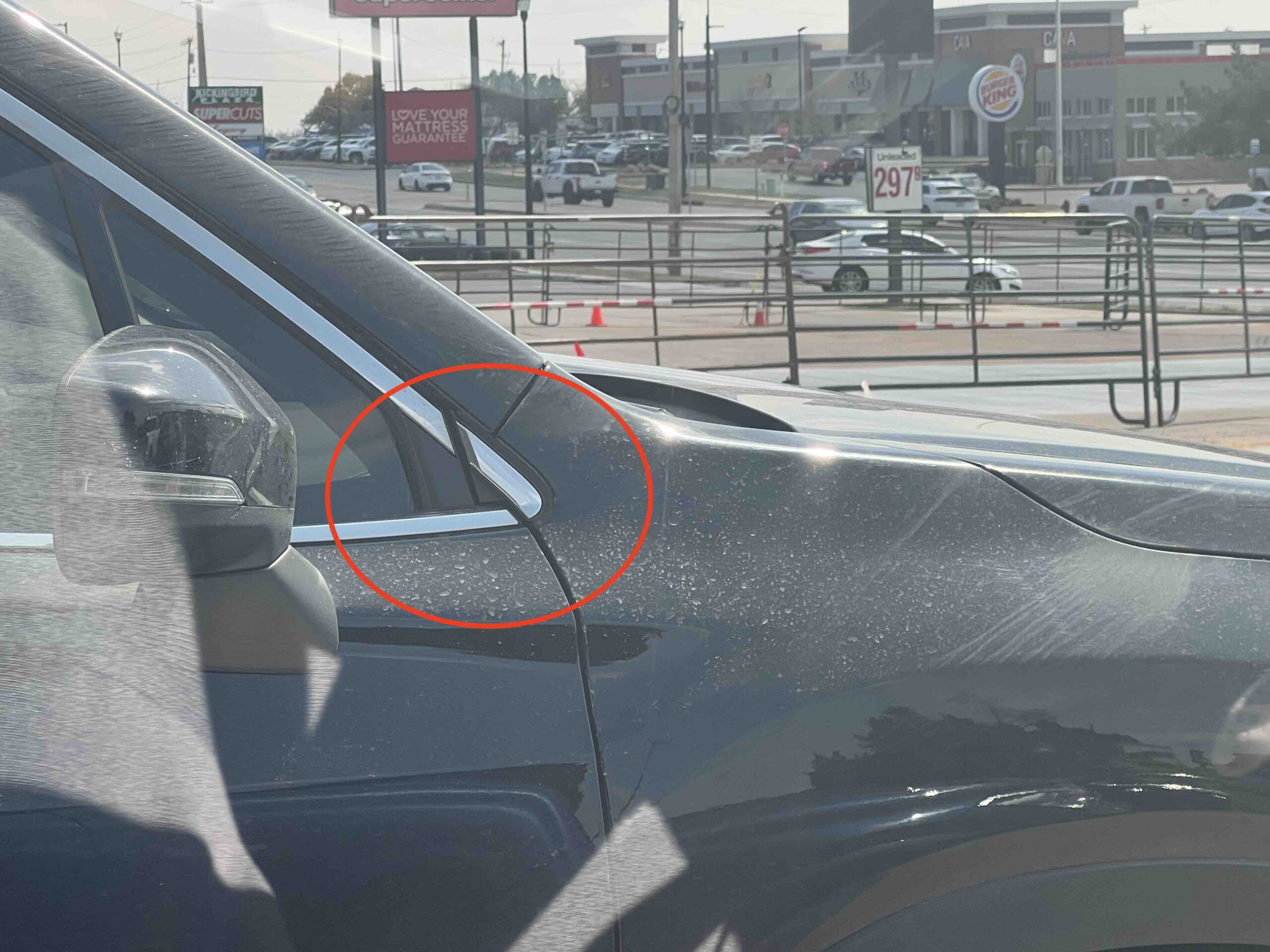 Vellum Venom Vignette: Verbal emissions on greenhouse designs - Hagerty ...