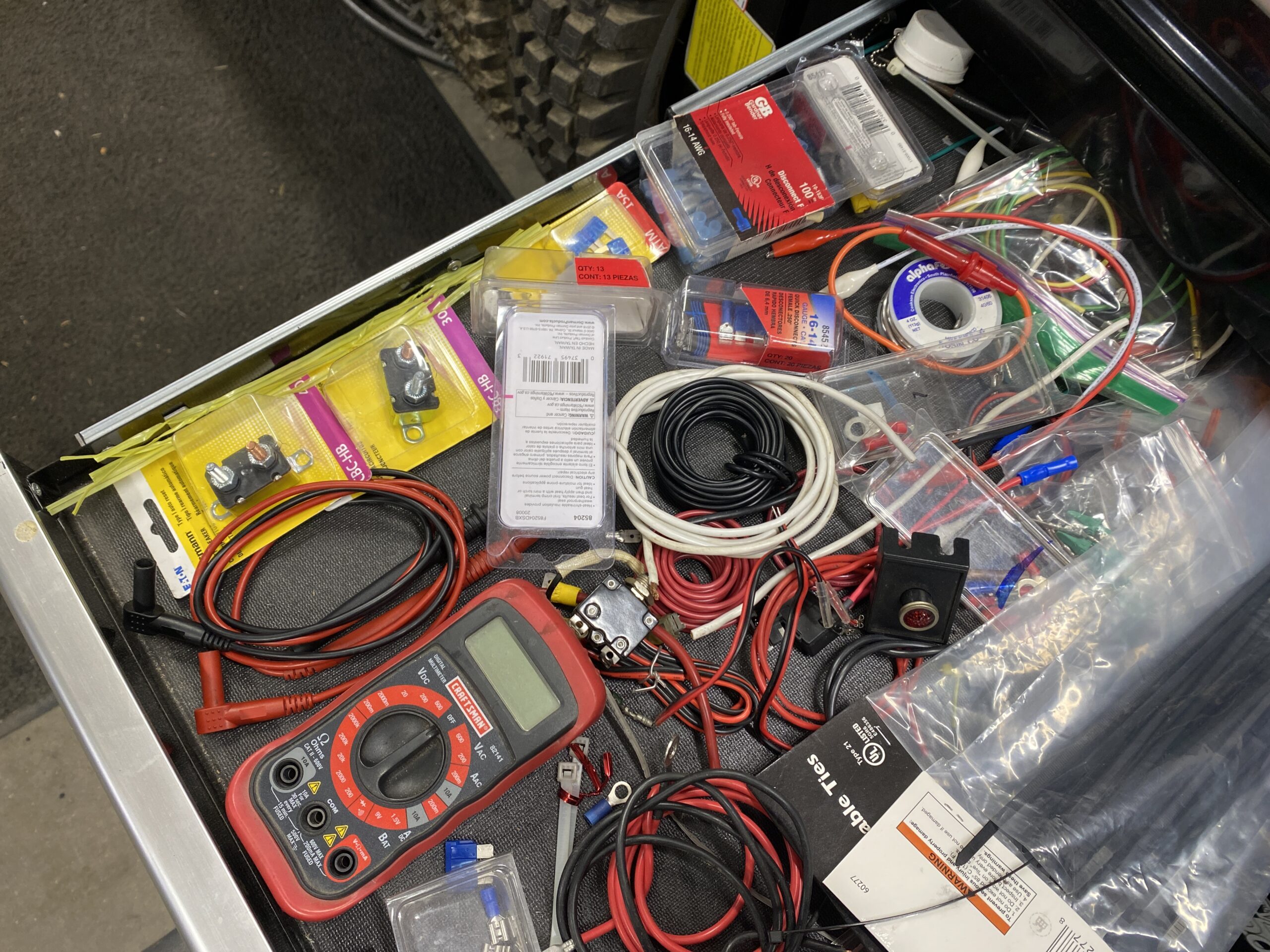 11 garage essentials for any DIY car enthusiast - Hagerty Media