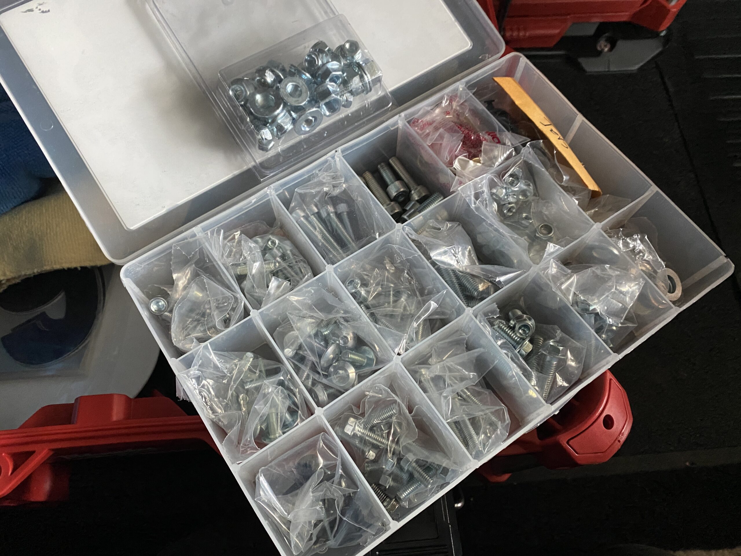 11 garage essentials for any DIY car enthusiast - Hagerty Media