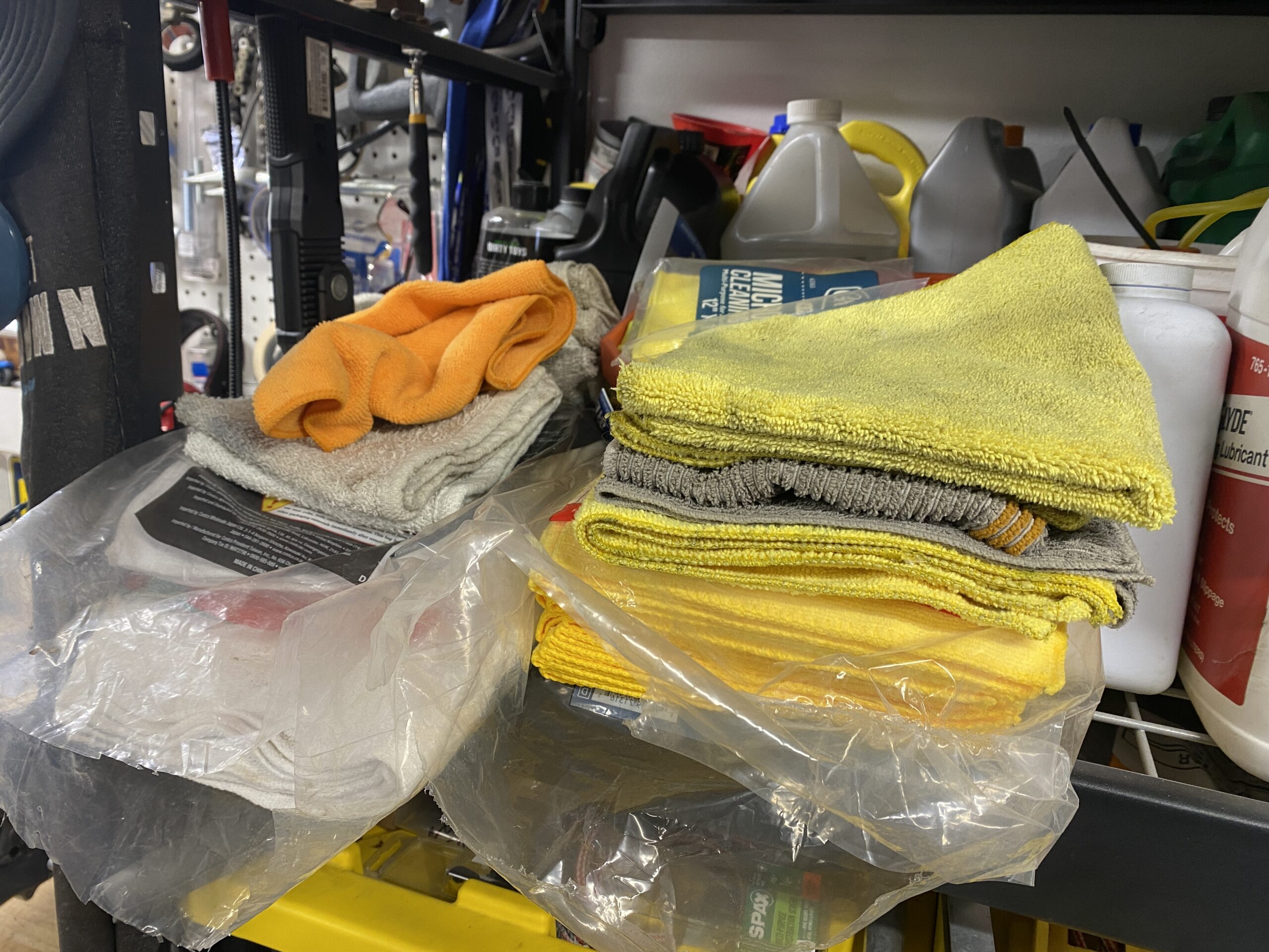 11 garage essentials for any DIY car enthusiast - Hagerty Media