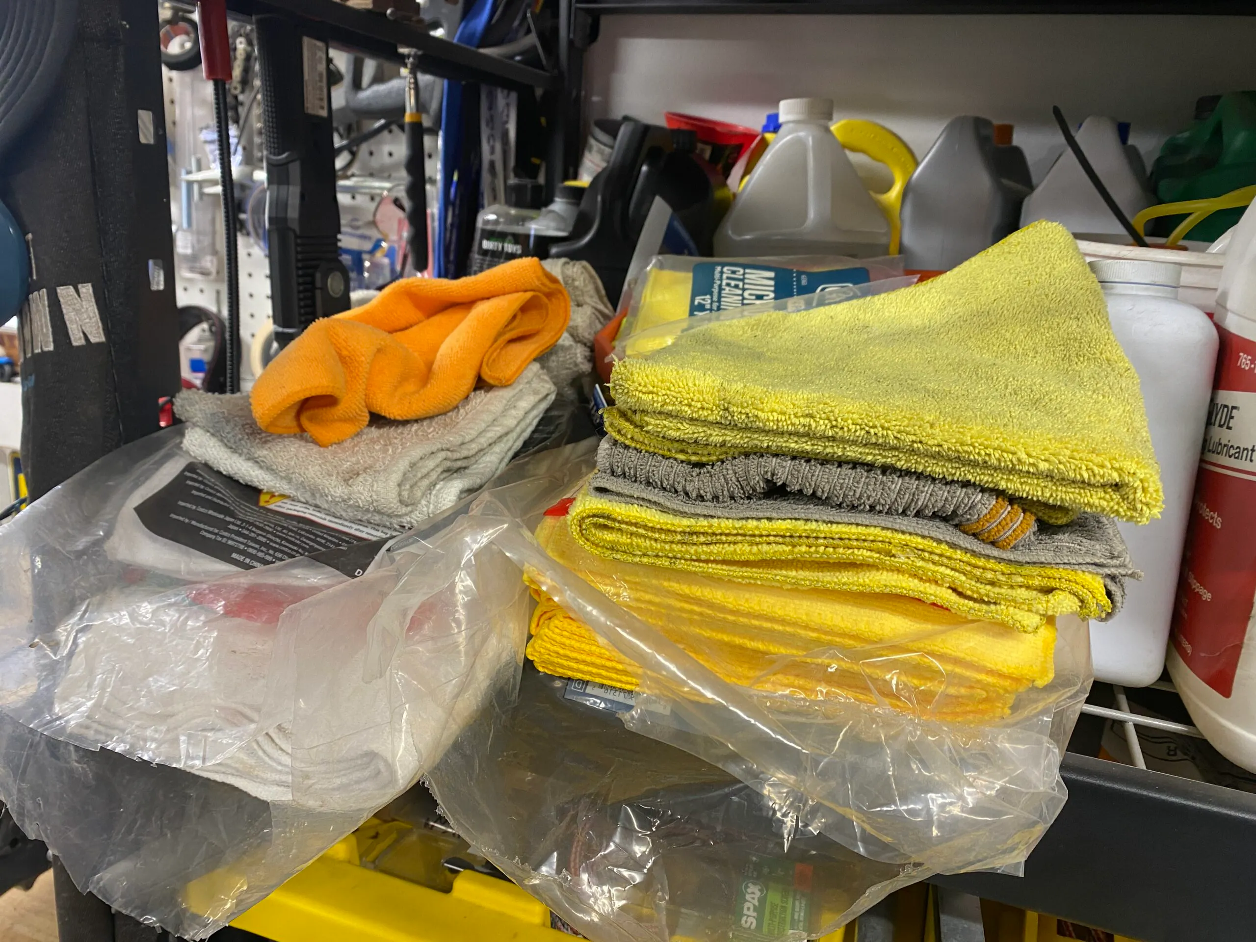 11 garage essentials for any DIY car enthusiast - Hagerty Media
