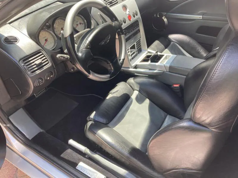Janet Jackson’s Aston Martin could be “All For You” - Hagerty Media