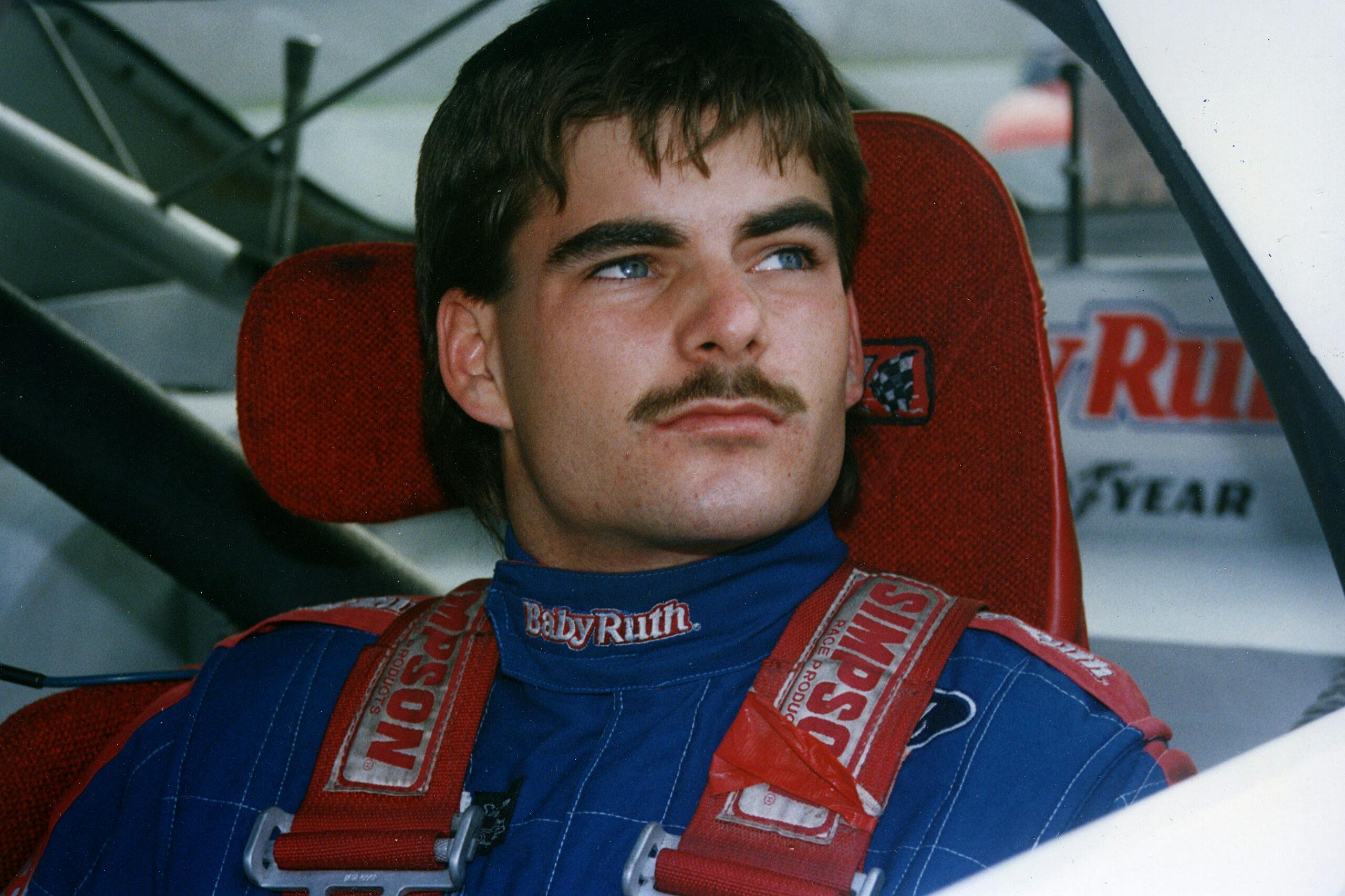 From driver's seat to C-suite, Jeff Gordon keeps winning - Hagerty Media