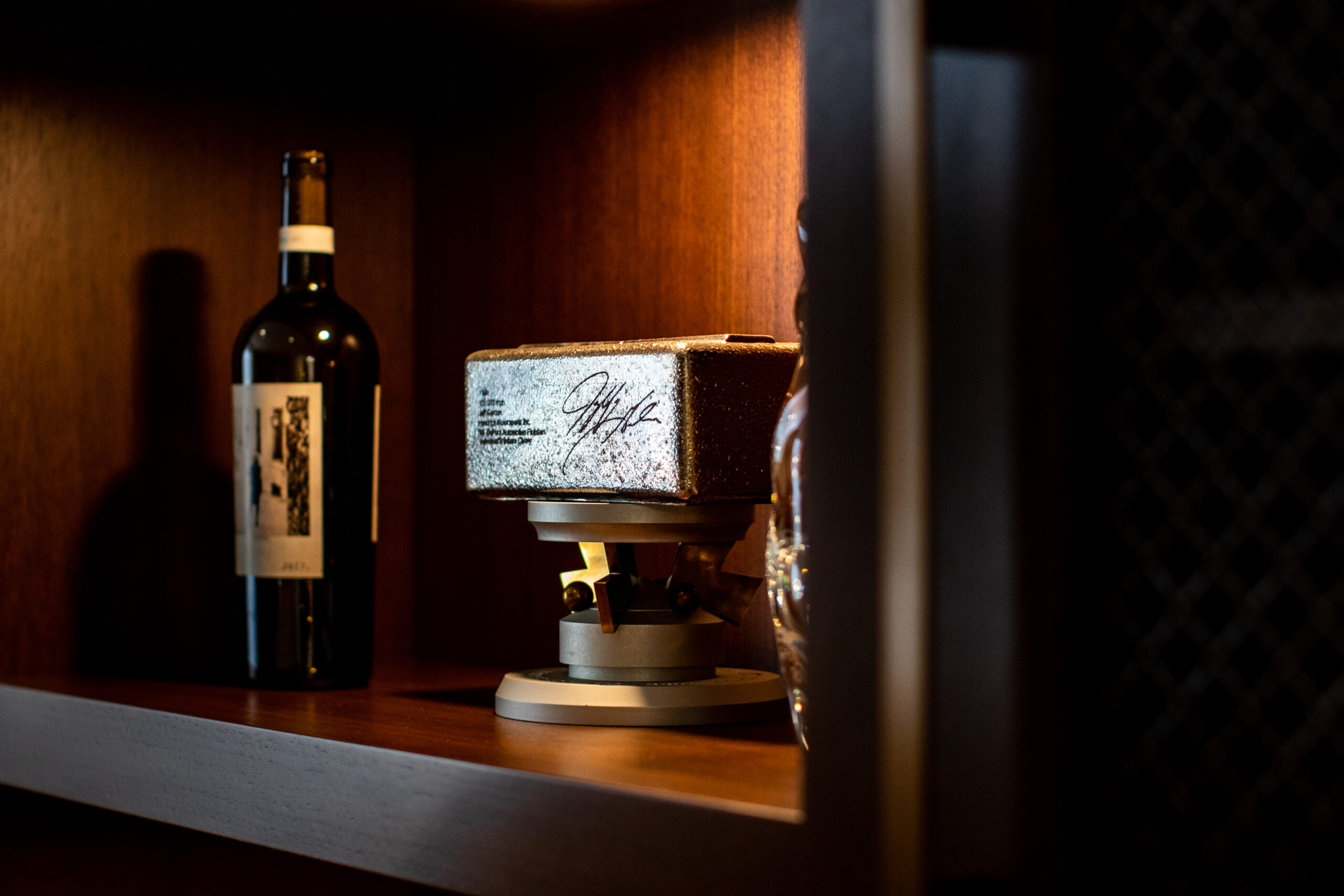 From driver's seat to C-suite, Jeff Gordon keeps winning - Hagerty Media