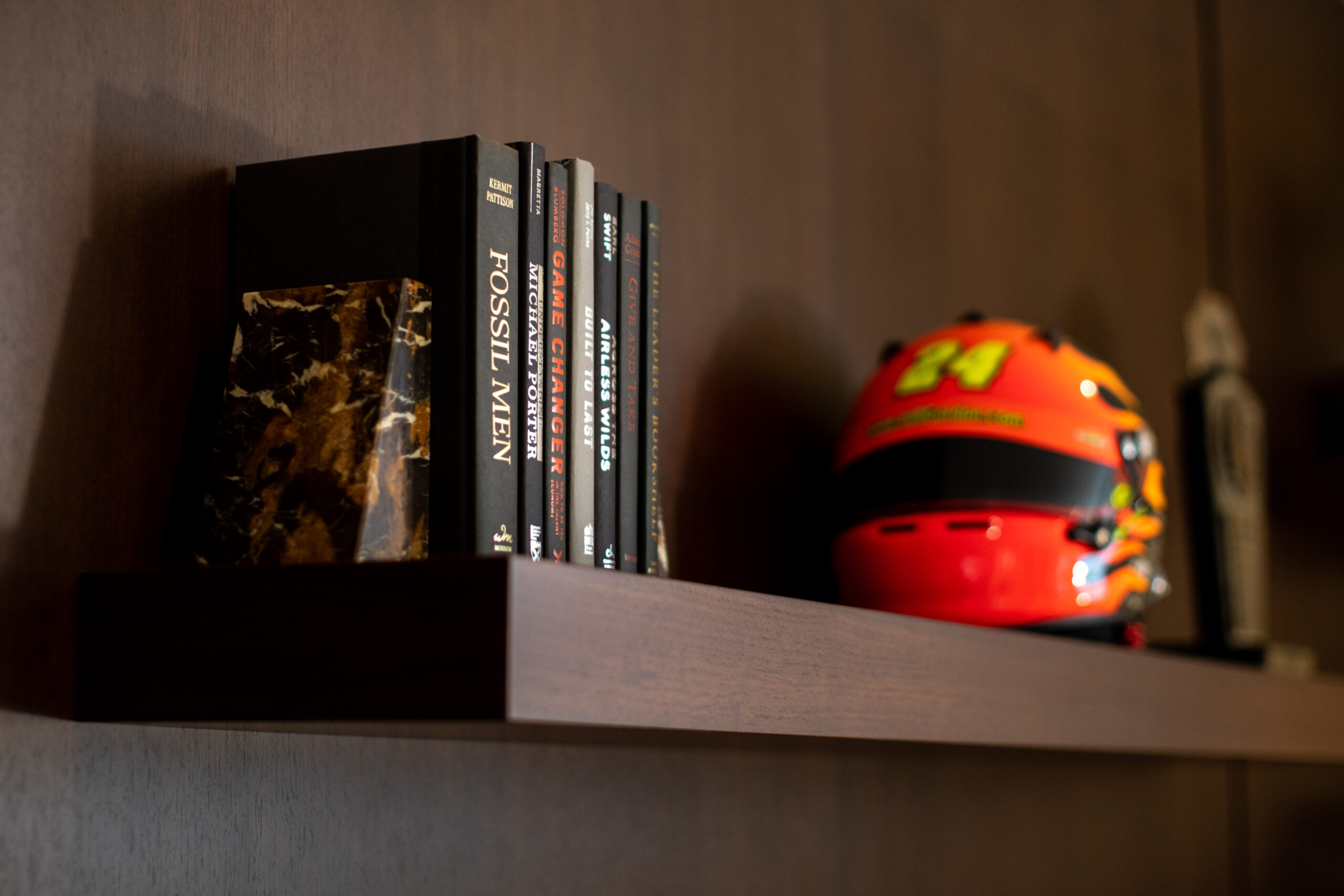 From driver's seat to C-suite, Jeff Gordon keeps winning - Hagerty Media