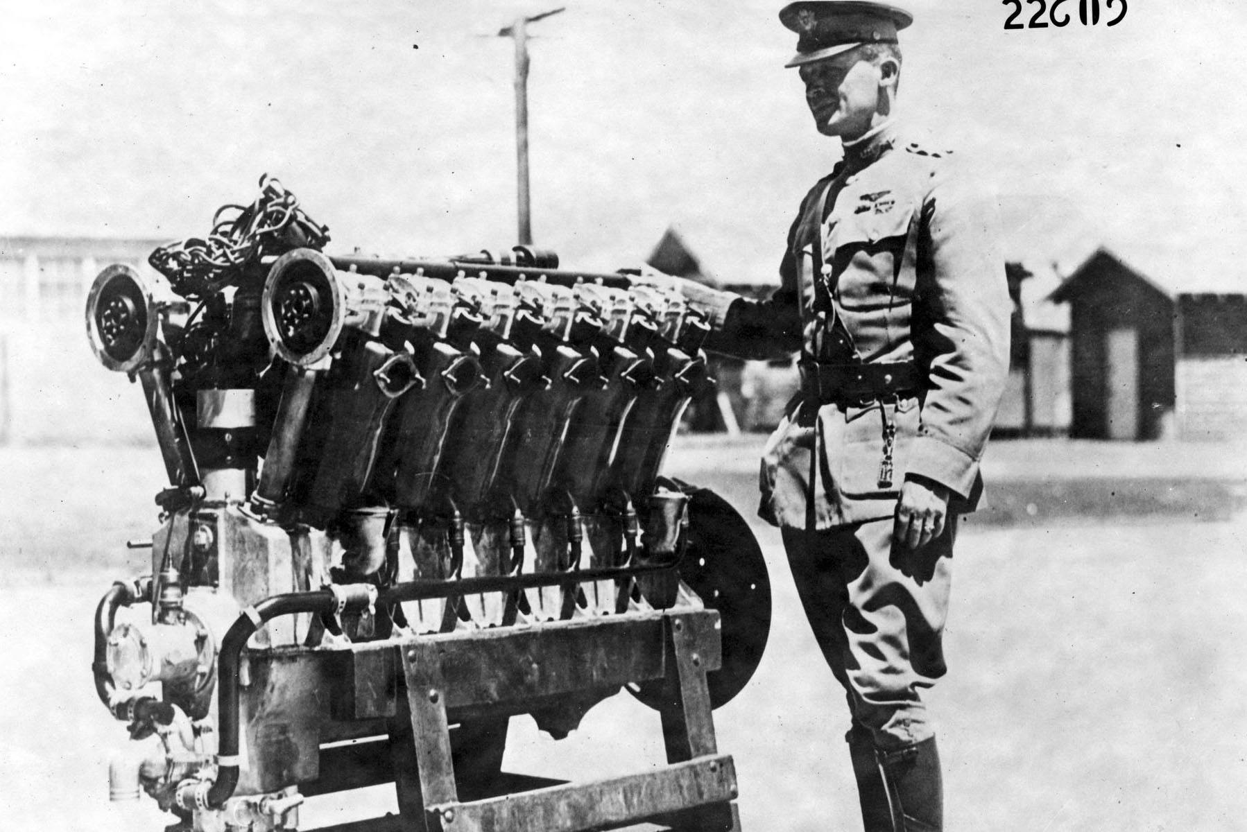 In the Moment: How do afterburners work? - Hagerty Media