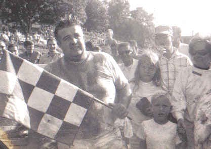 How I built a ’57 Ford stocker to honor my father’s circle track legacy ...