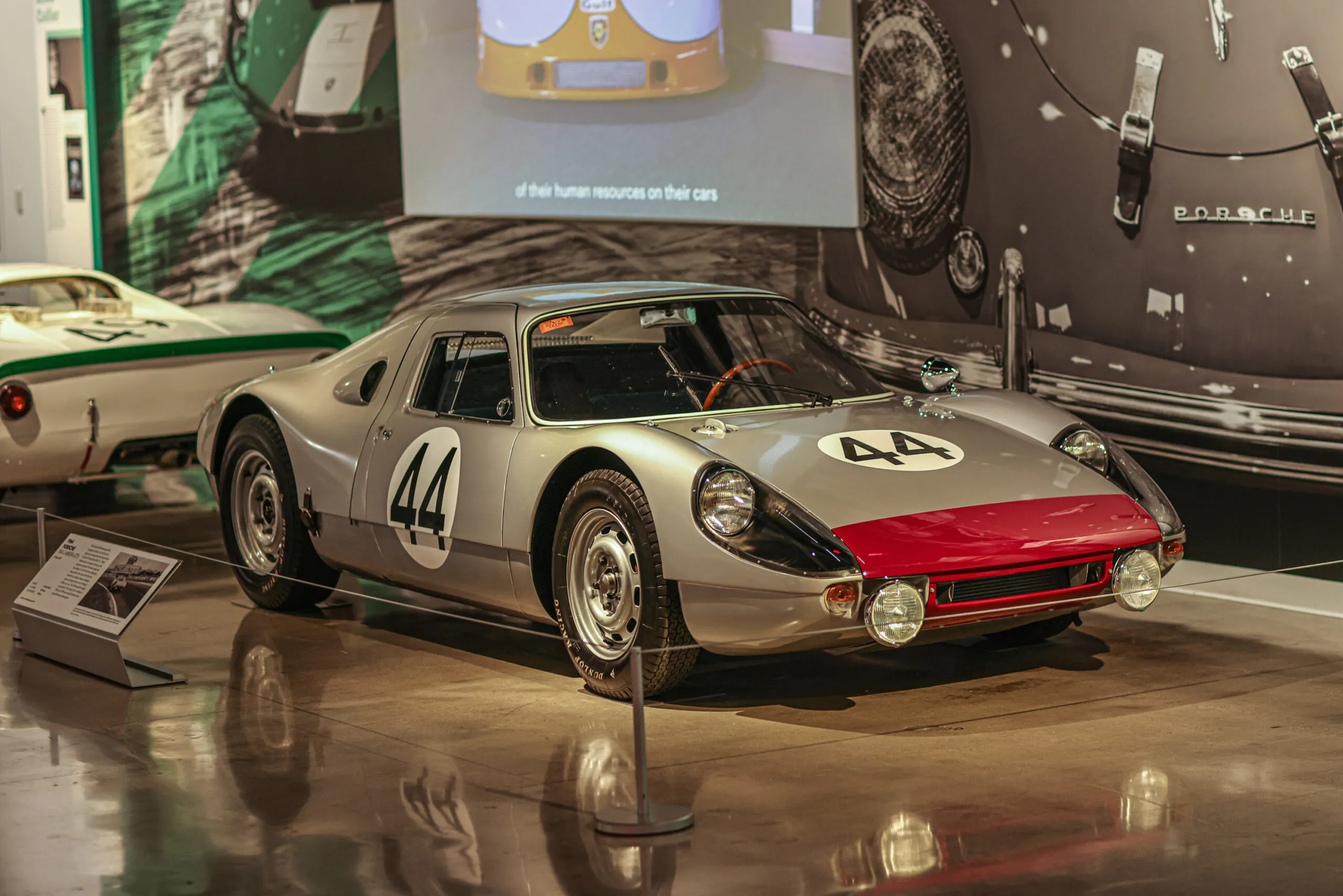 Petersen Automotive Museum celebrates 75 years of Porsche - Hagerty Media