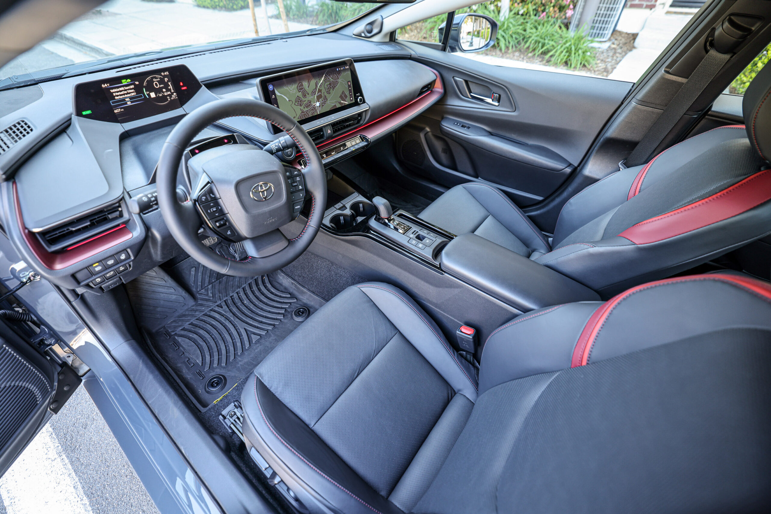 2023 Toyota Prius Prime Review: Killer commuter - Hagerty Media