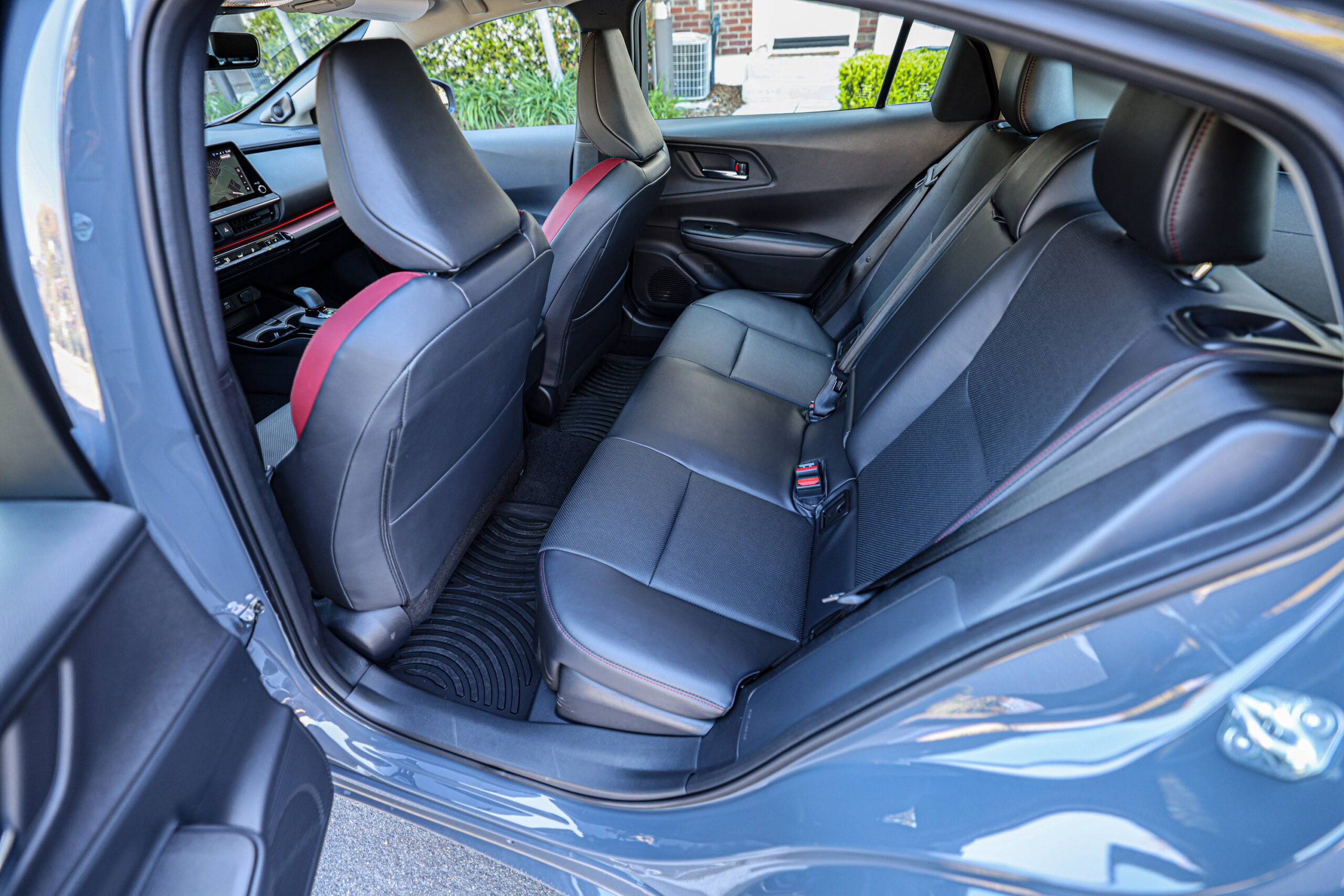 2023 Toyota Prius Prime Review: Killer commuter - Hagerty Media