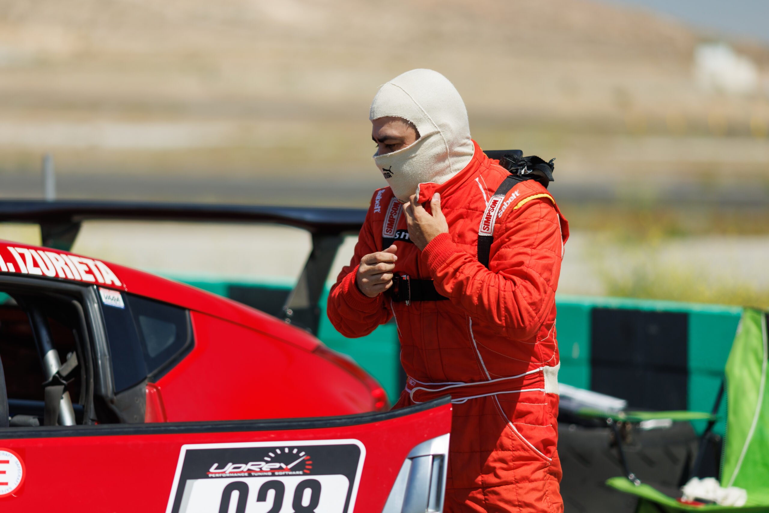 When Skyline freaks tore up Willow Springs, Larry Chen didn't miss a ...