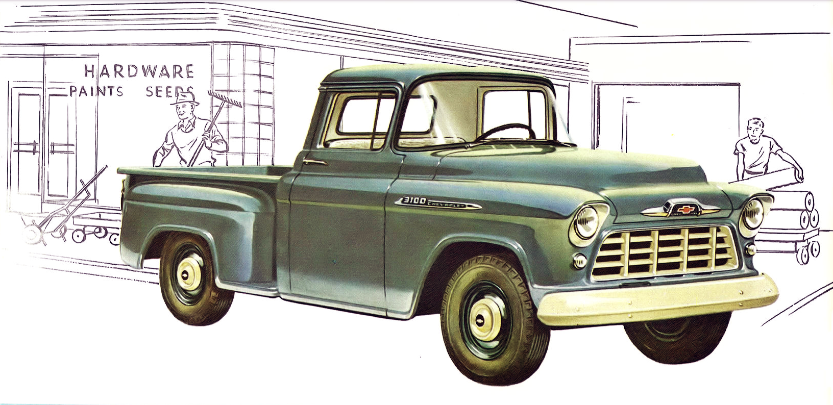 According to you: What’s the best “sleeper” car of all time? - Hagerty ...