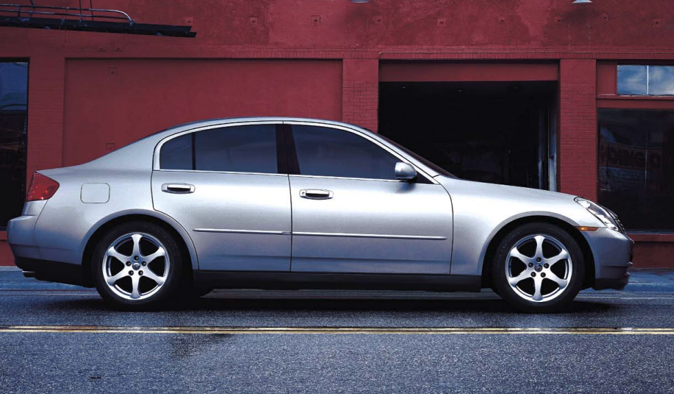 According to you: What’s the best “sleeper” car of all time? - Hagerty ...