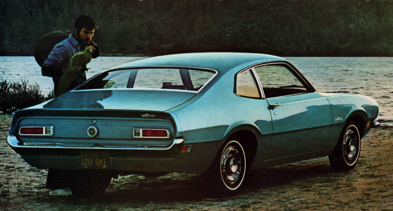 According to you: What’s the best “sleeper” car of all time? - Hagerty ...