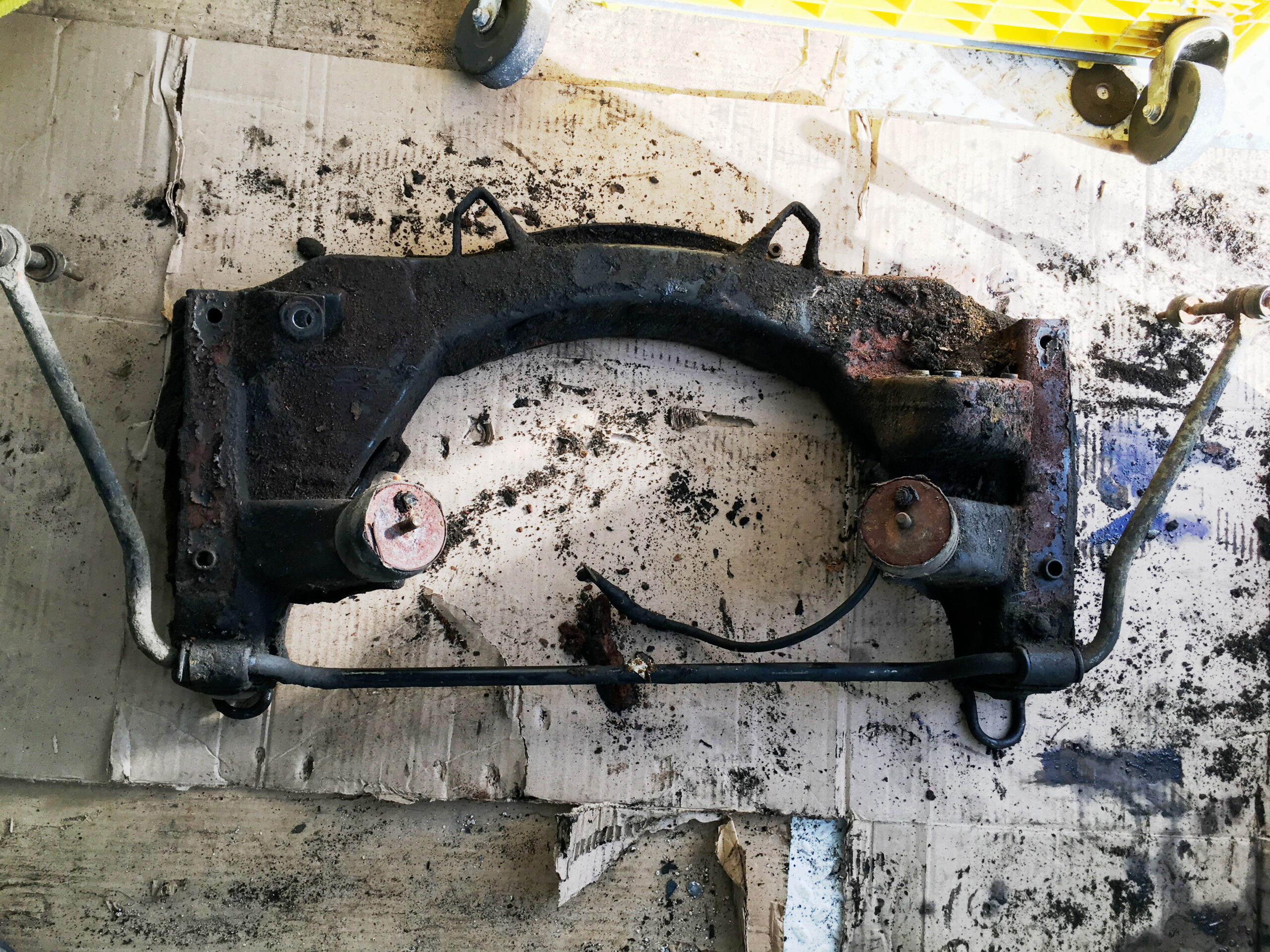 The end of the numbers-matching engine story (for now) - Hagerty Media