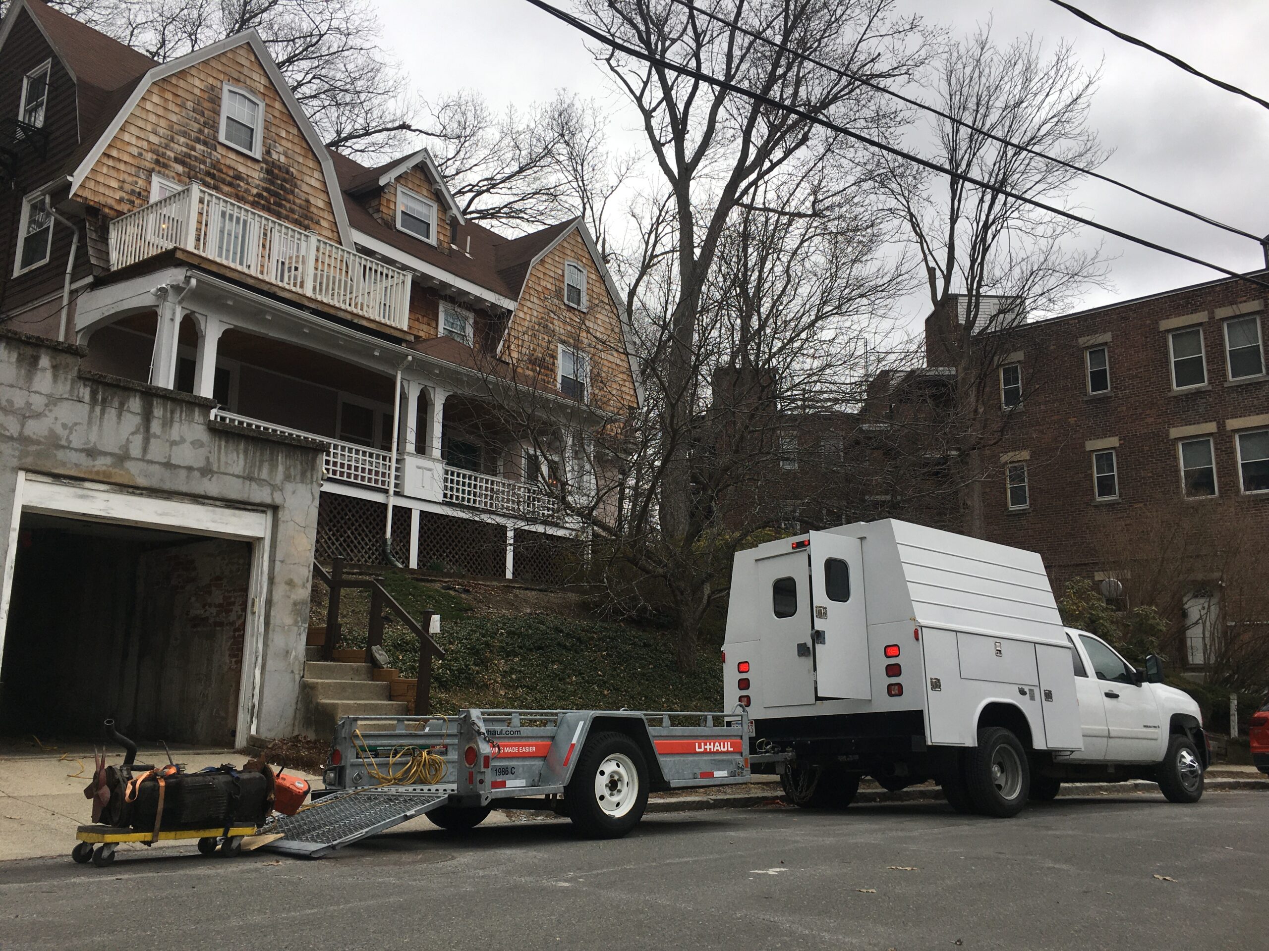 The end of the numbers-matching engine story (for now) - Hagerty Media