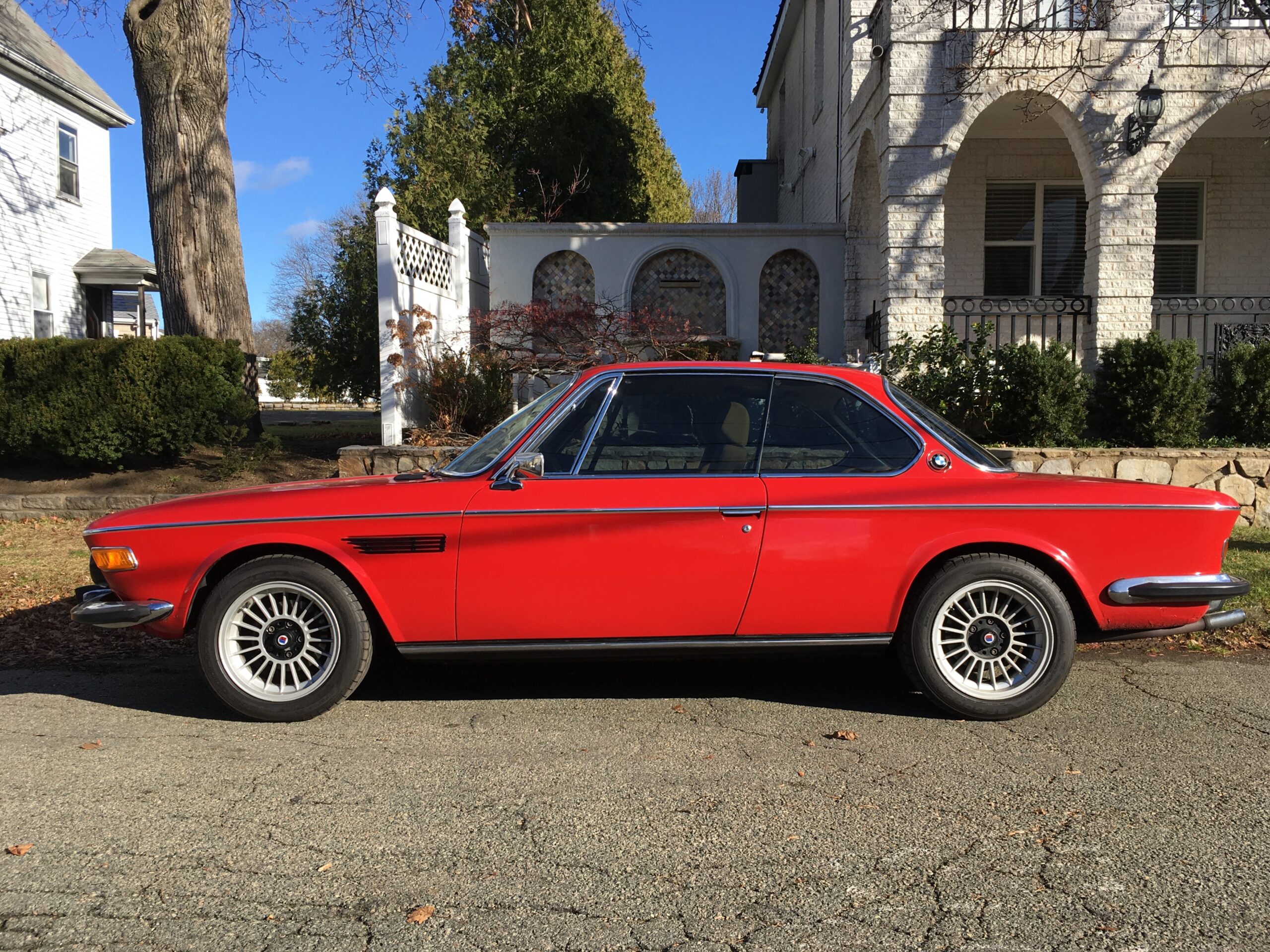 The end of the numbers-matching engine story (for now) - Hagerty Media