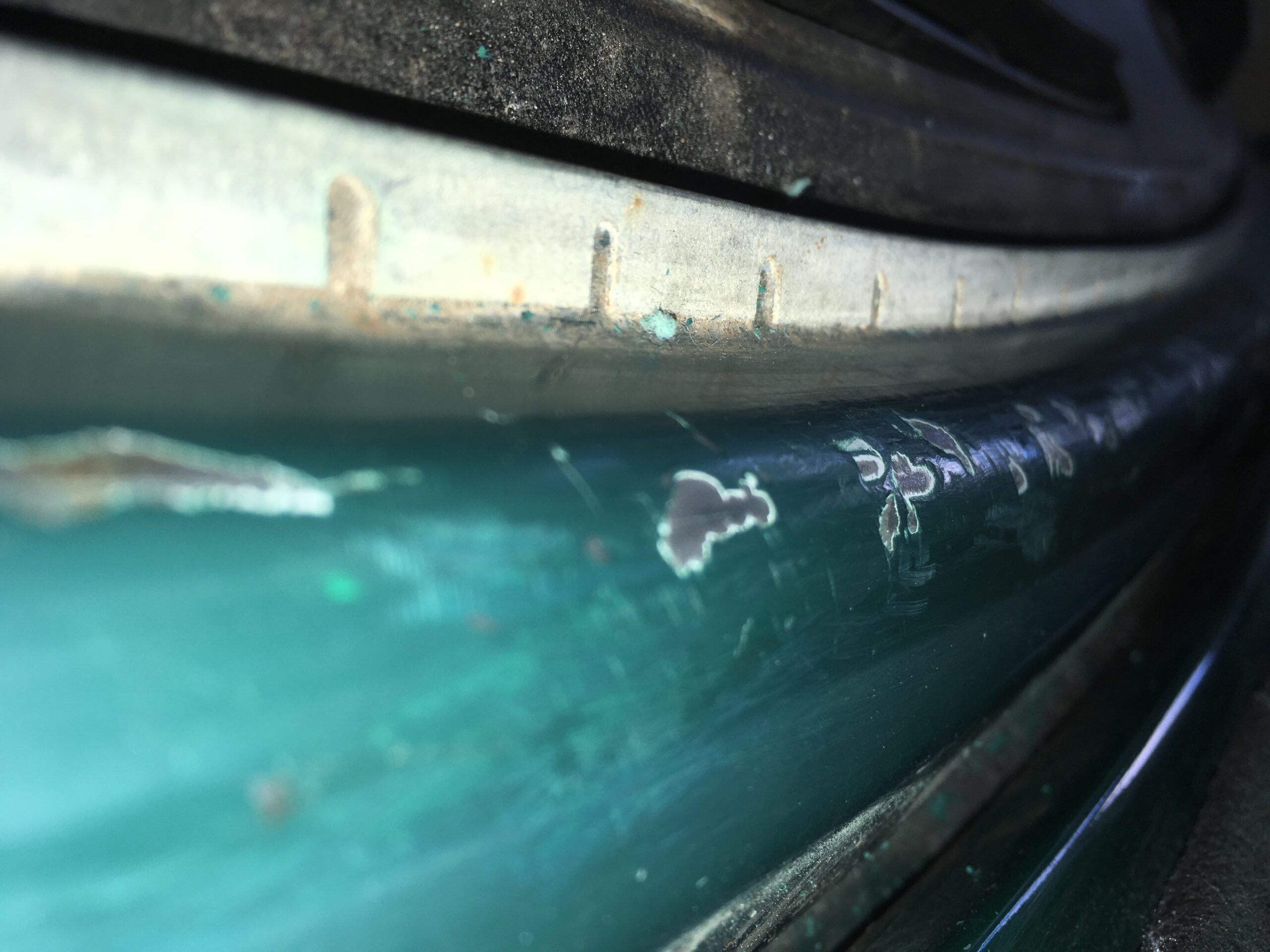 Windshield replacement in a vintage car (Part 1) - Hagerty Media