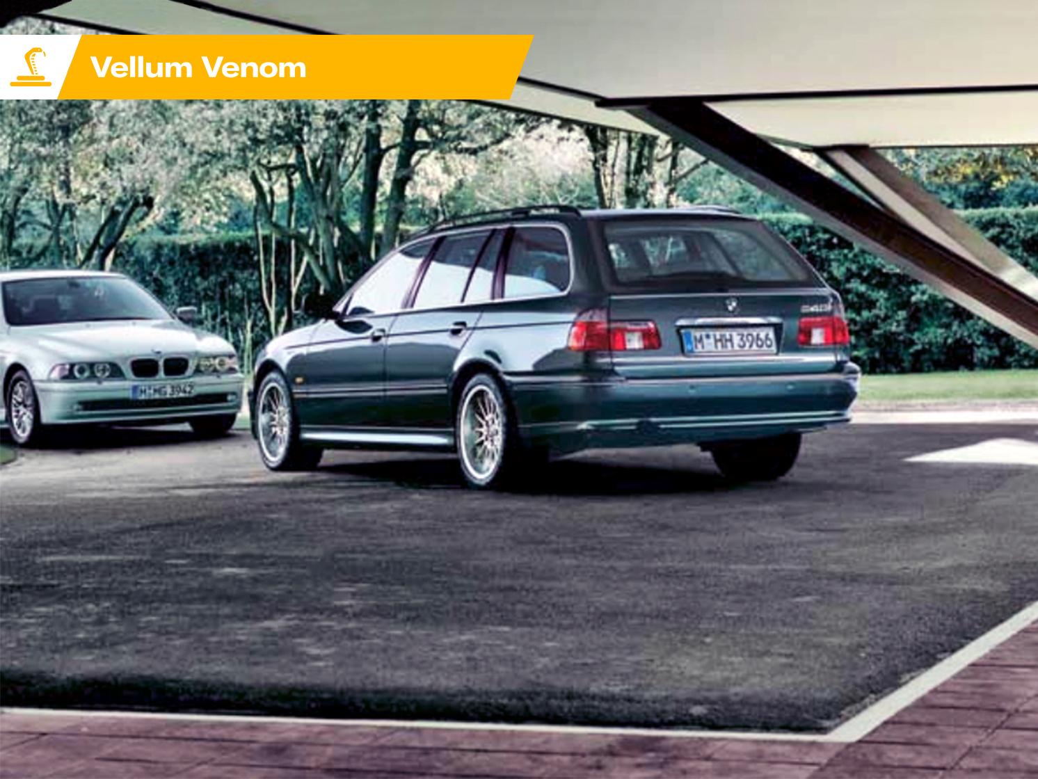 Vellum Venom Vignette: Verbal emissions on greenhouse designs - Hagerty ...