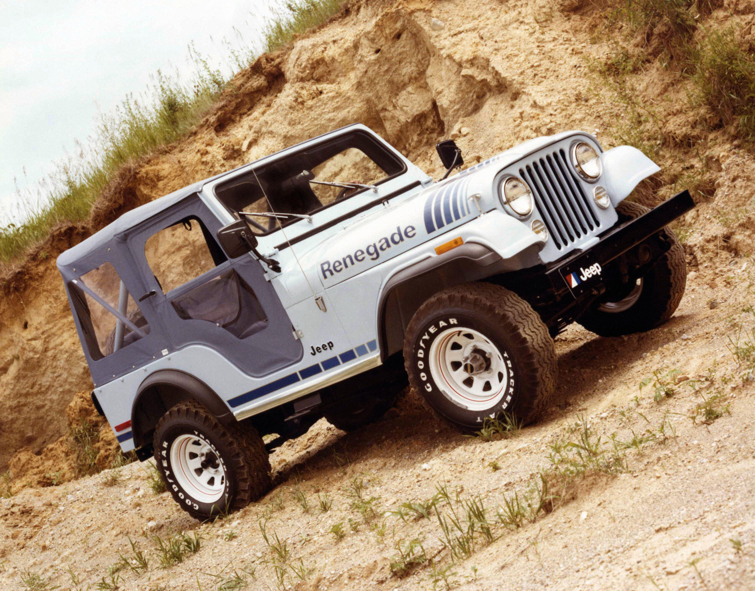 6 Trucks and 4x4s Making the Biggest Moves in 2025 - Hagerty Media