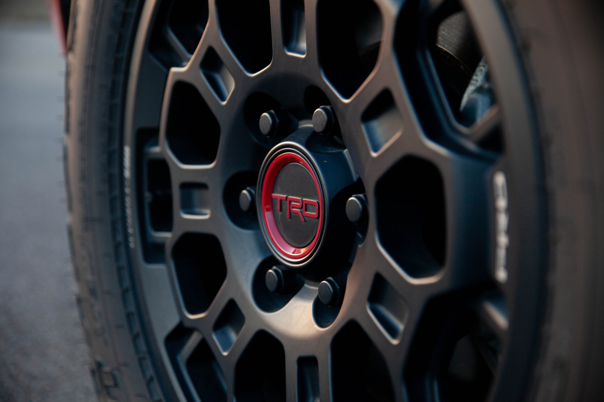 2022 Toyota Tundra TRD Pro Review: Respectable Un-Raptor - Hagerty Media