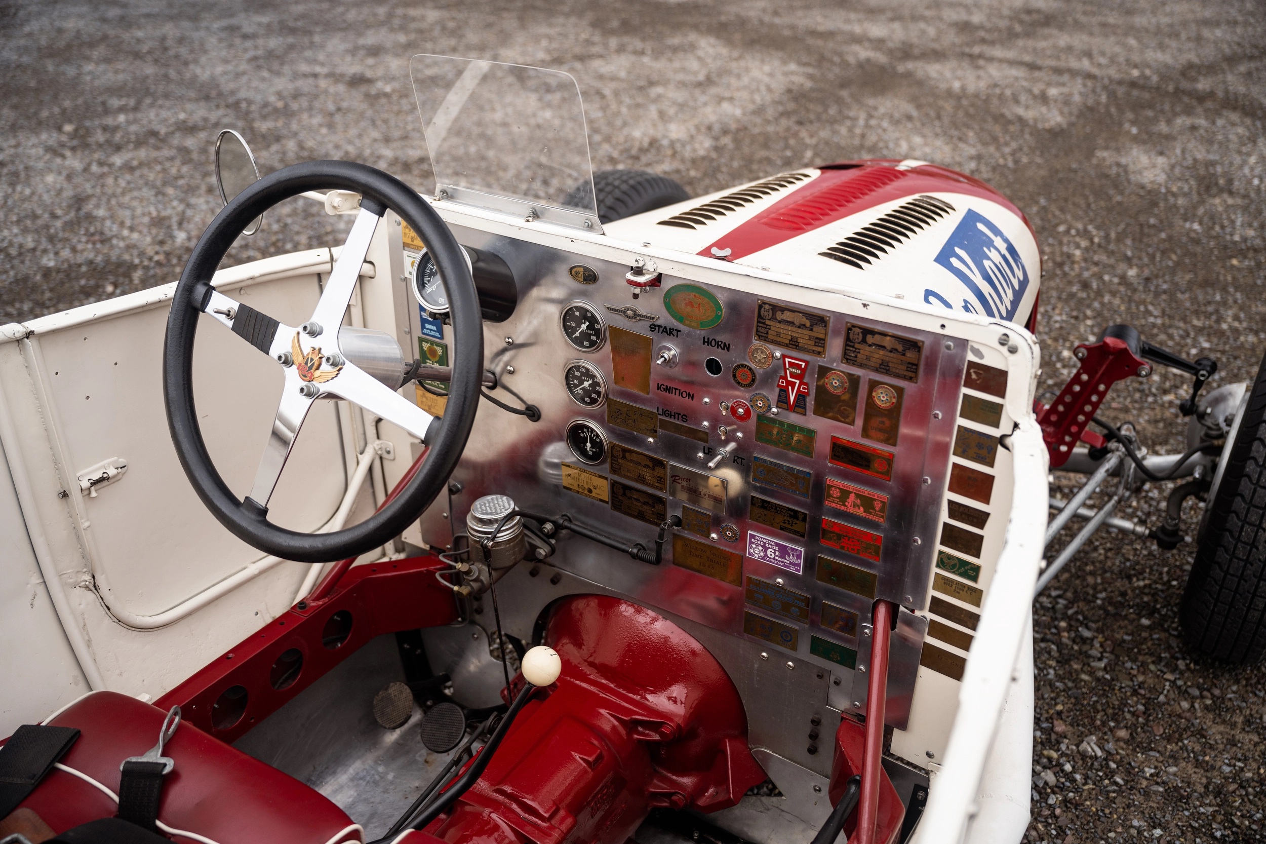 Shelby's electric SUV, Aston remakes old parts, own Brock Yates' hot ...