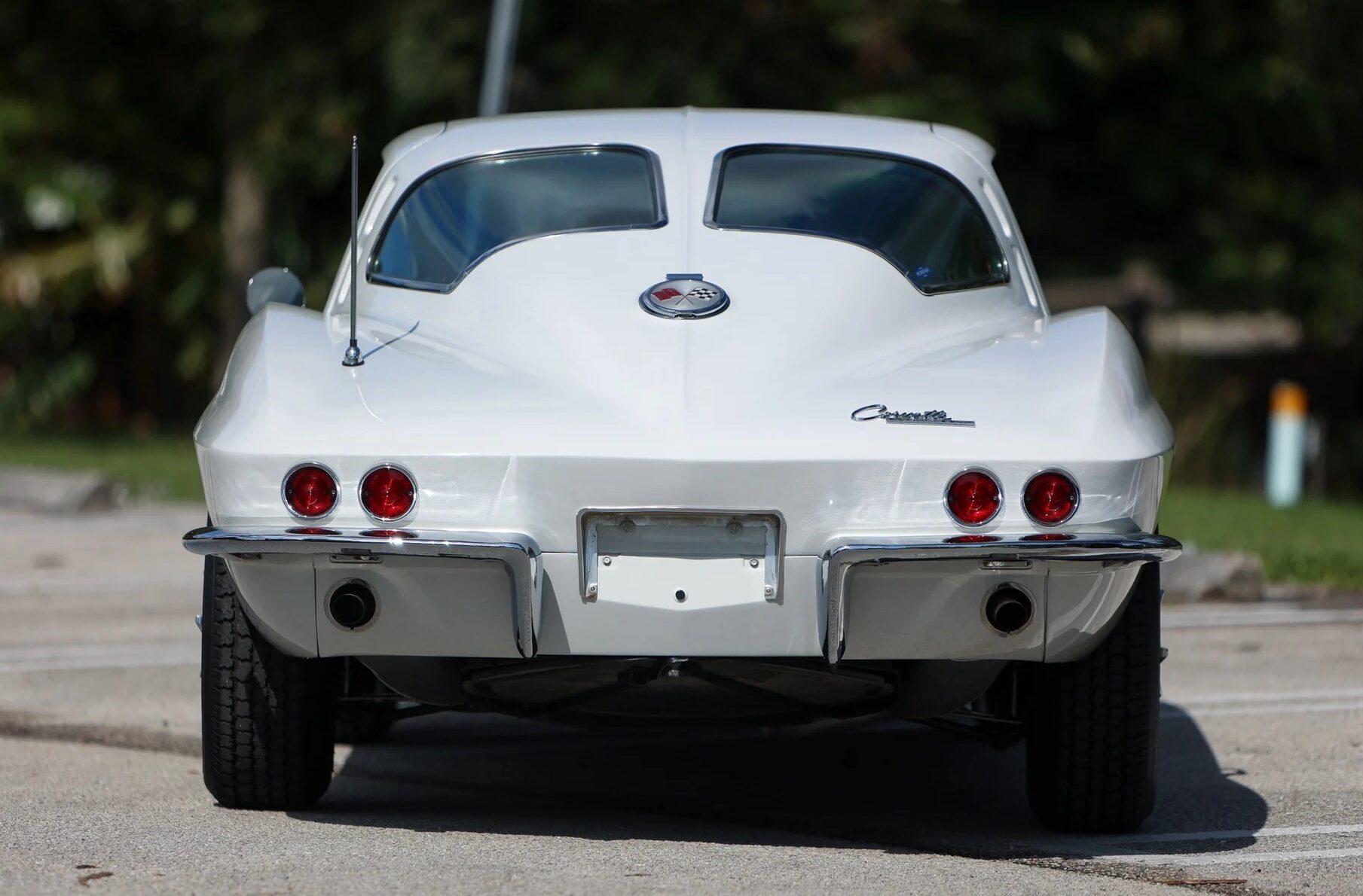 The 1967 Corvette was the best of the best - Hagerty Media