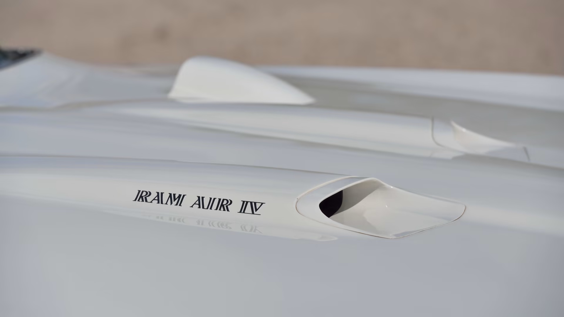 Pontiac Ram Air IV GTO convertibles are ready to roar at Mecum Indy ...