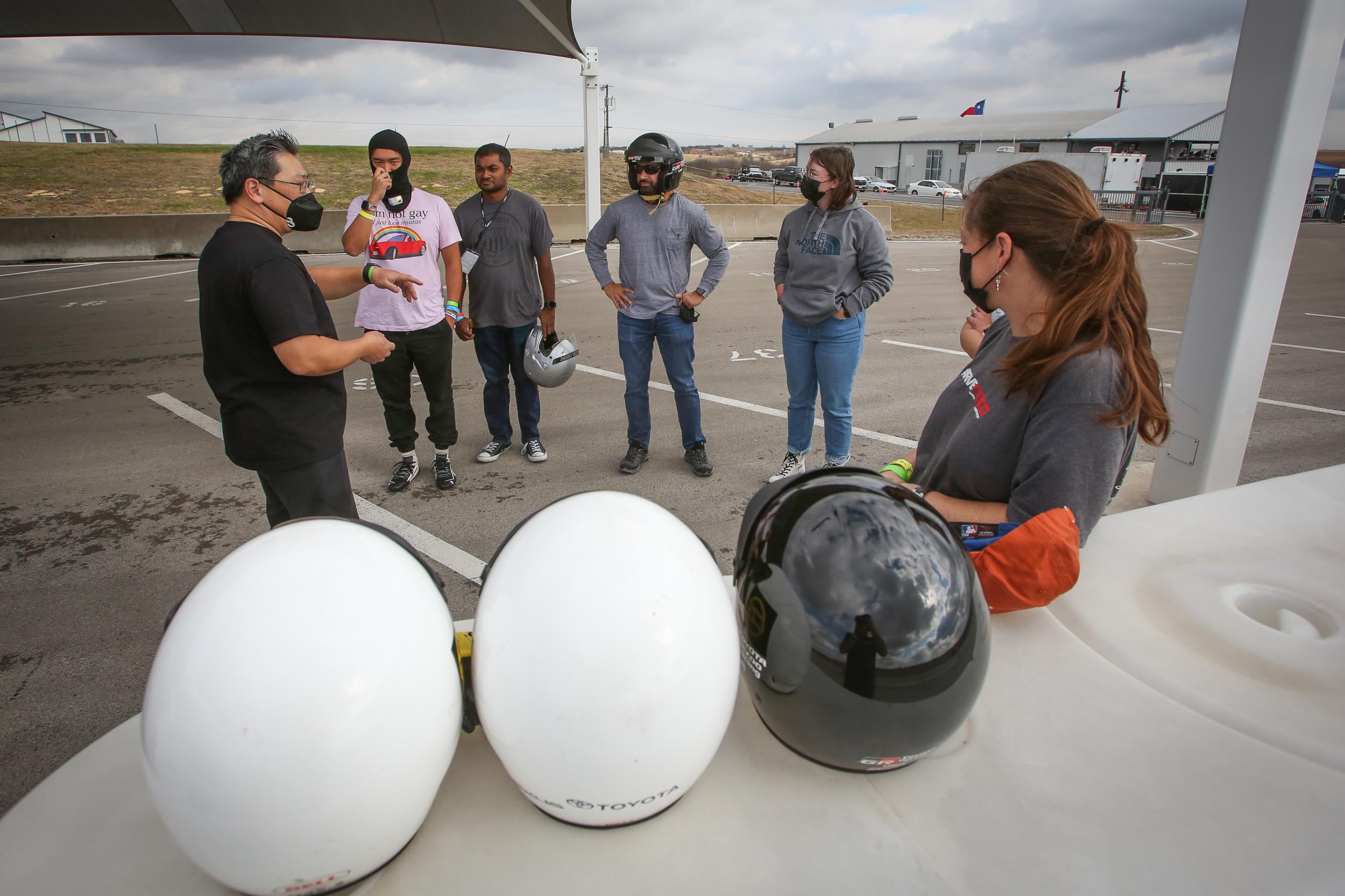 How a Toyota collab with NASA puts enthusiasts on track - Hagerty Media