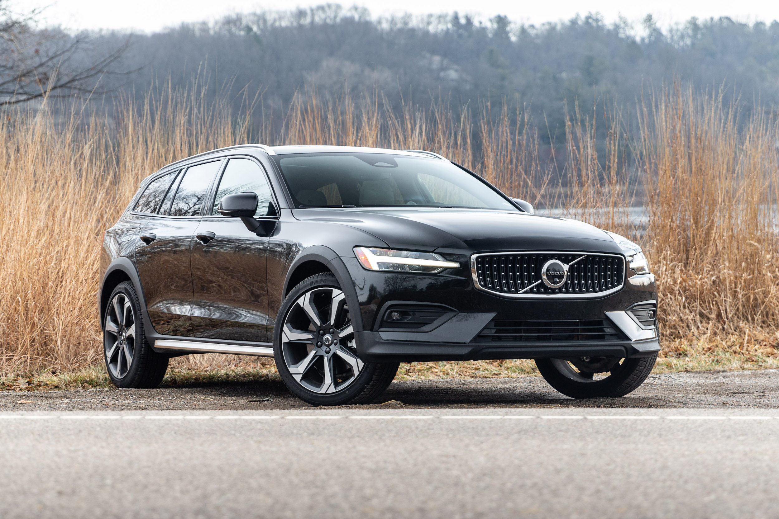 Volvo Ditches Sedans, Pares Down Range of EVs and Wagons - Hagerty Media