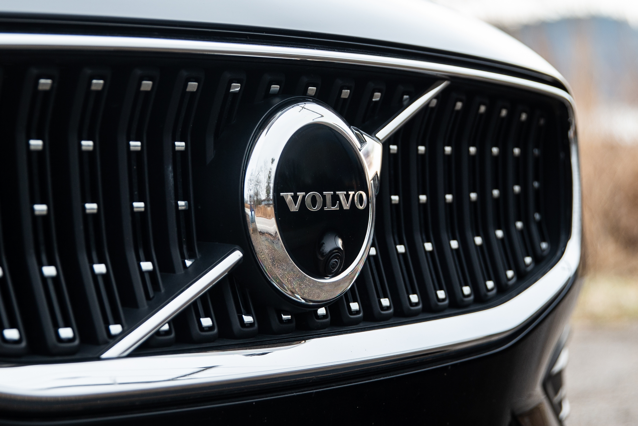 2023 Volvo V60 Cross Country Review: Preaching to the choir - Hagerty Media