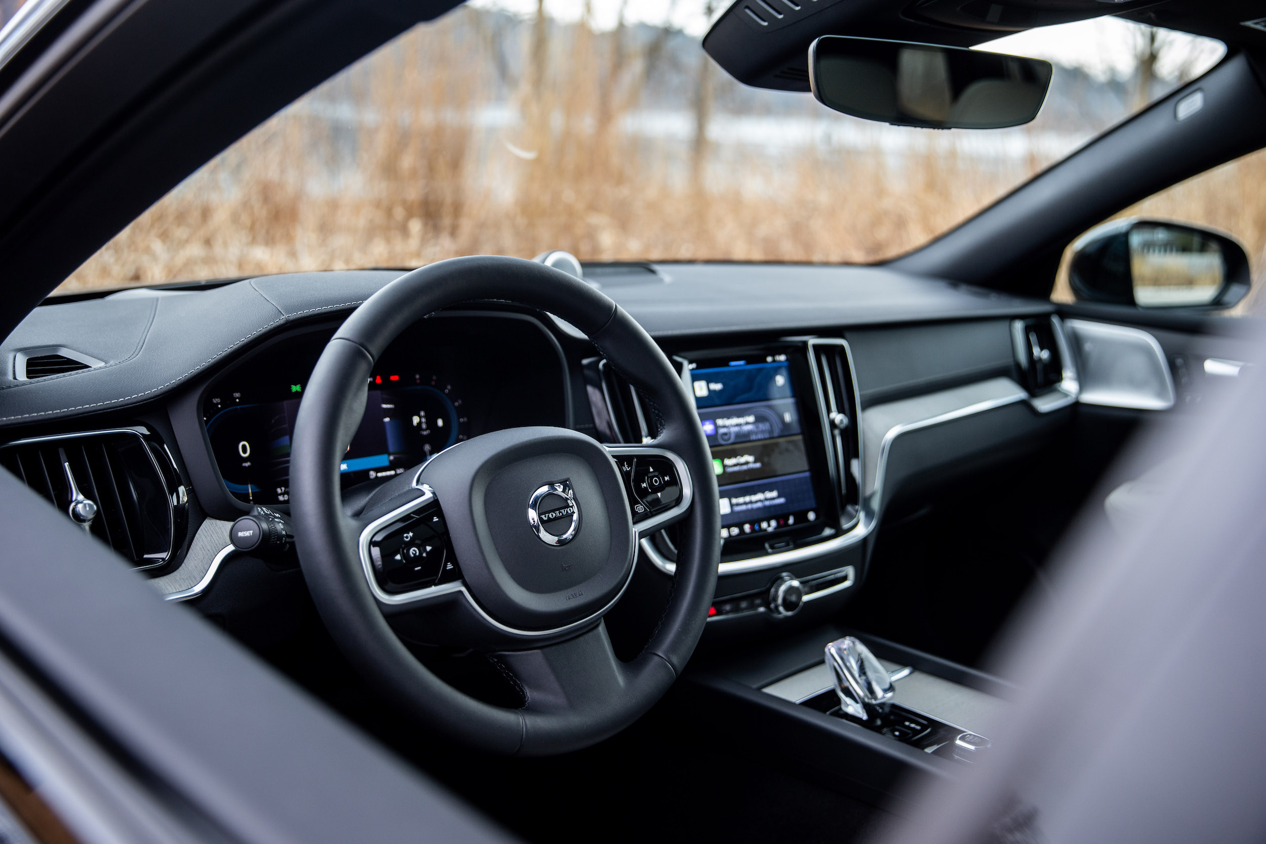 Volvo Ditches Sedans, Pares Down Range of EVs and Wagons - Hagerty Media