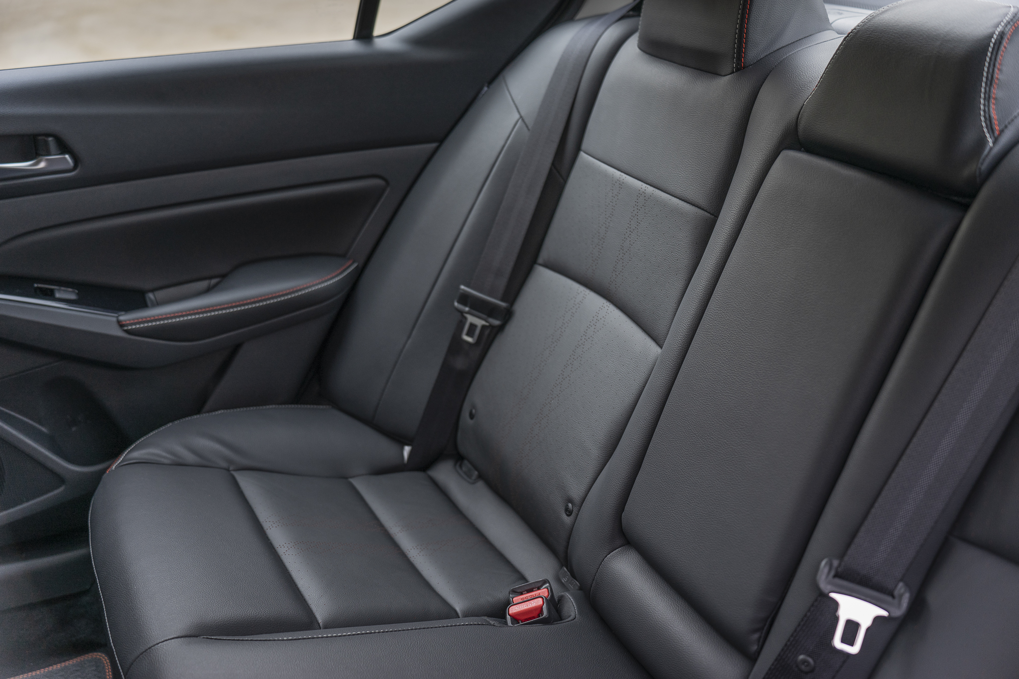 2023 Nissan Altima 2.0 SR Review: Sporty but hardly sporting - Hagerty ...