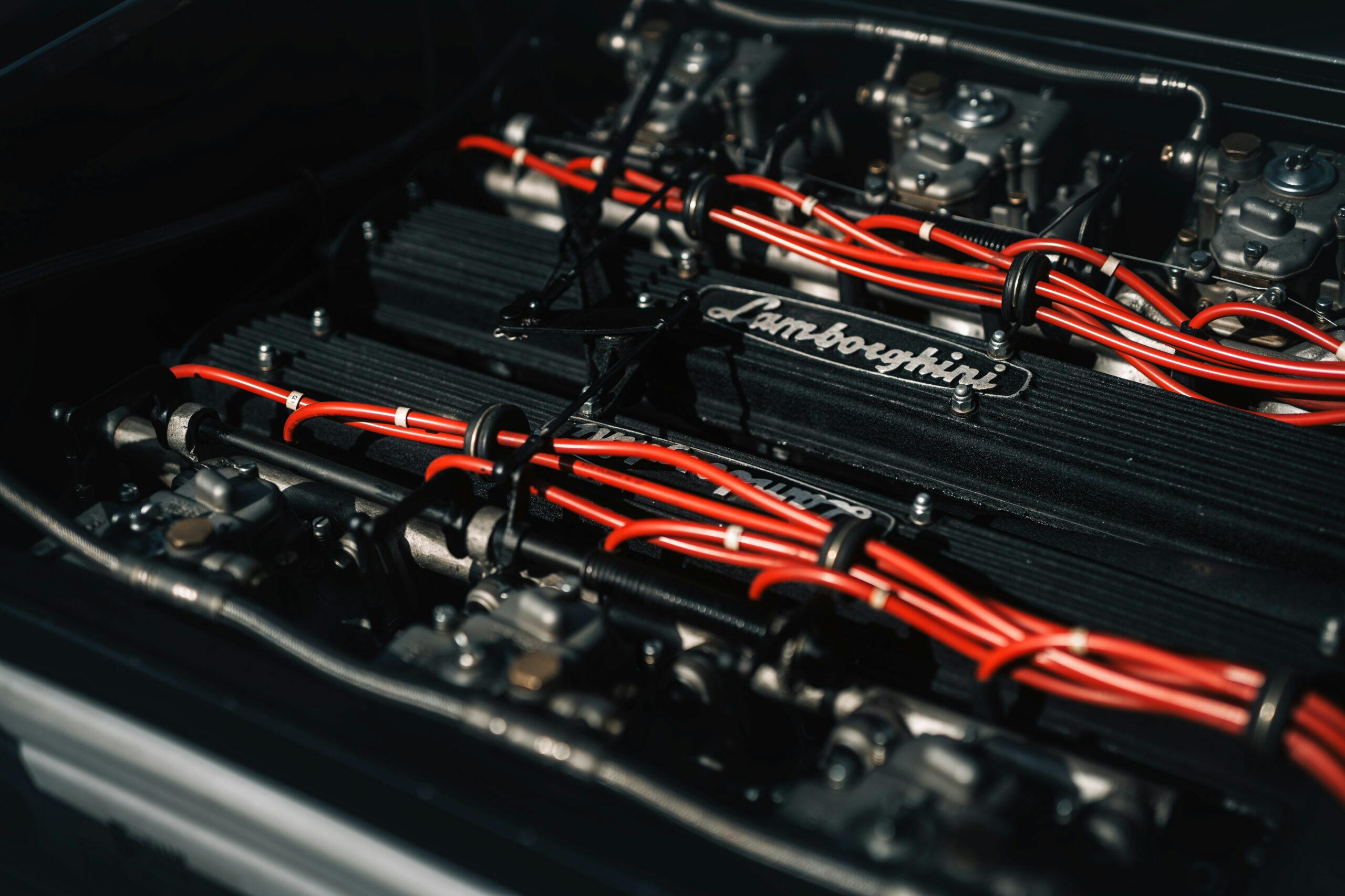 The 400 GT was a strong start for a young Lamborghini - Hagerty Media