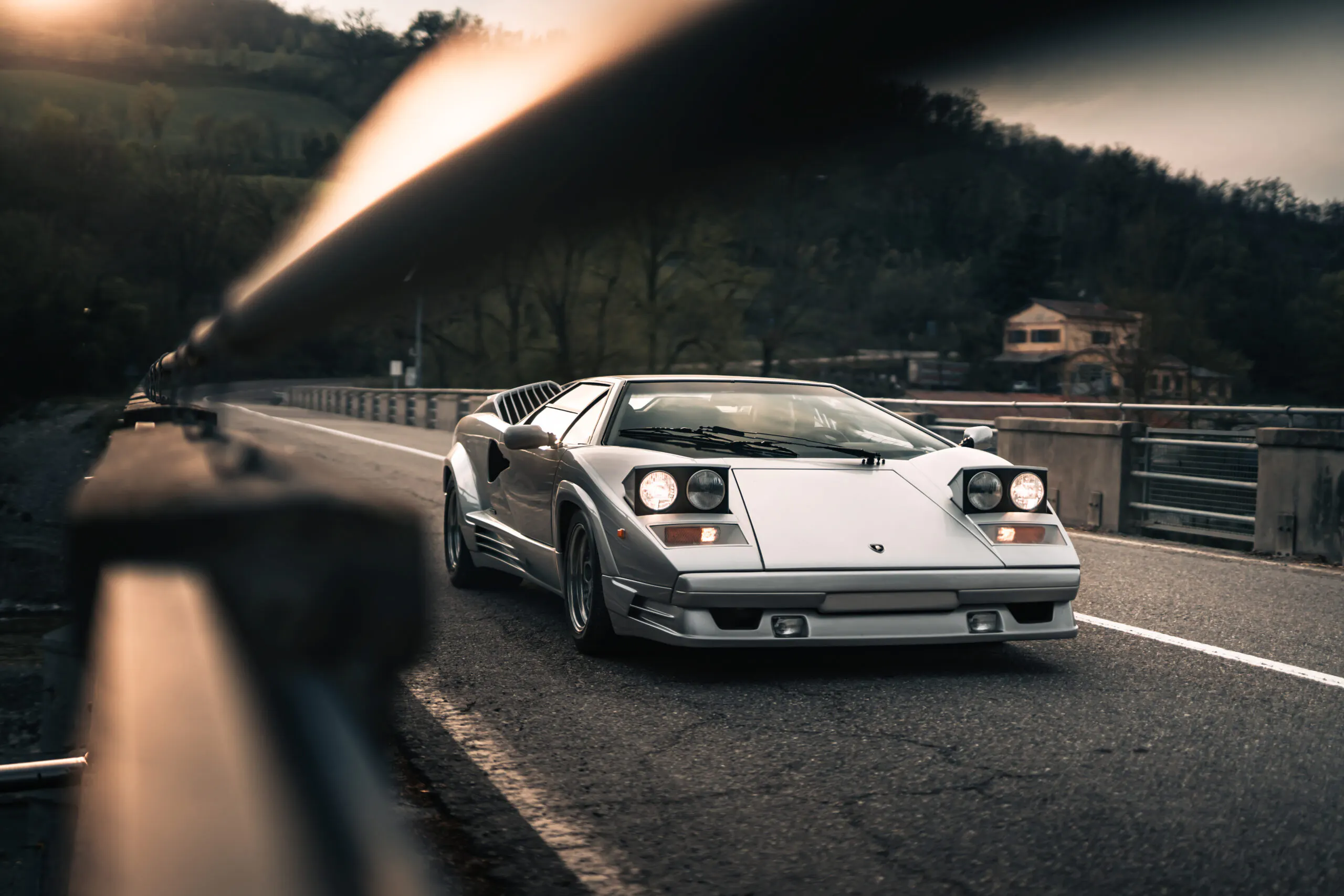 Is the Market Waving a Green Flag at Lamborghini? - Hagerty Media