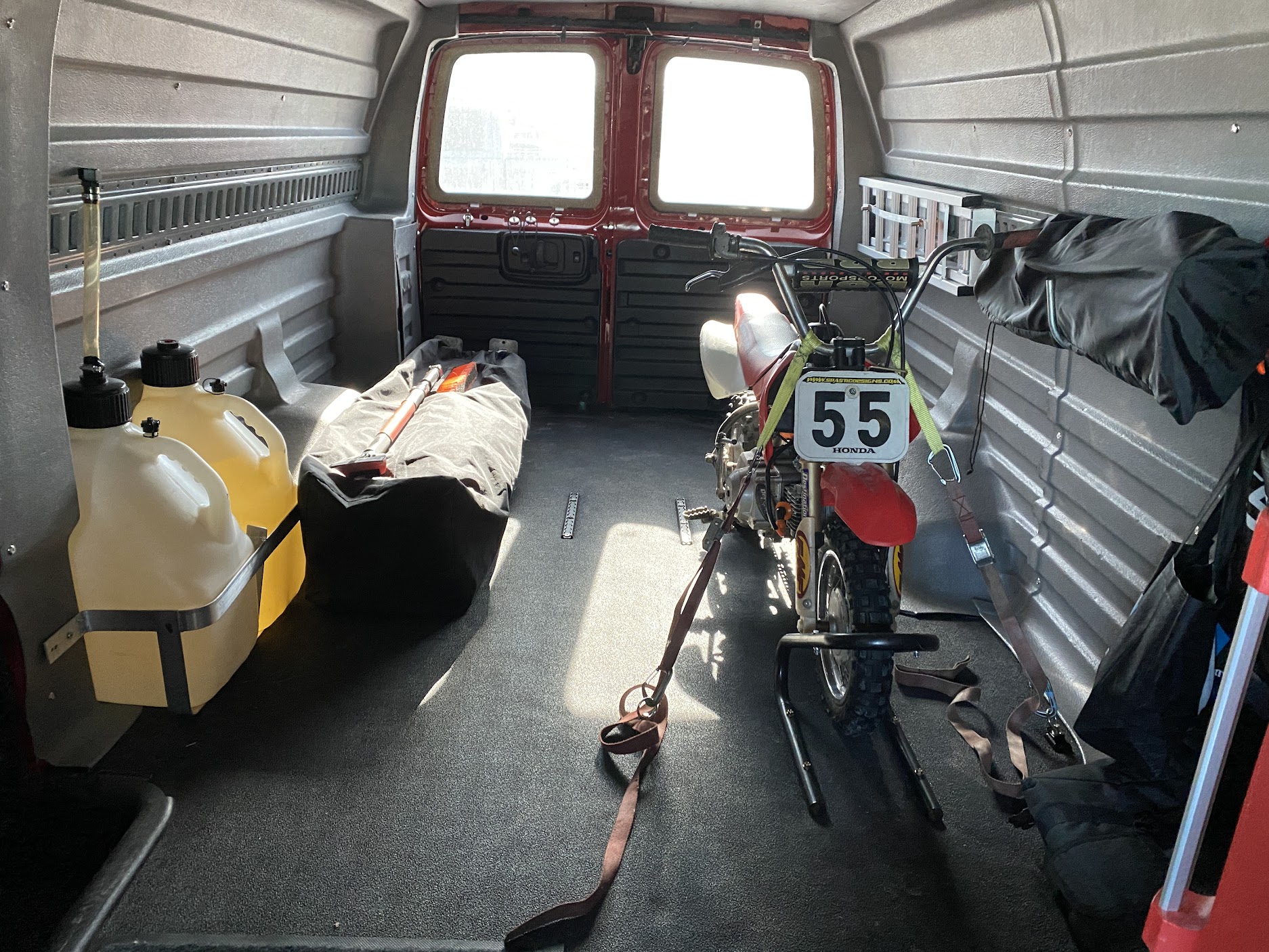 Overhaulin’ a bike by yourself is possible, but not worth it - Hagerty ...