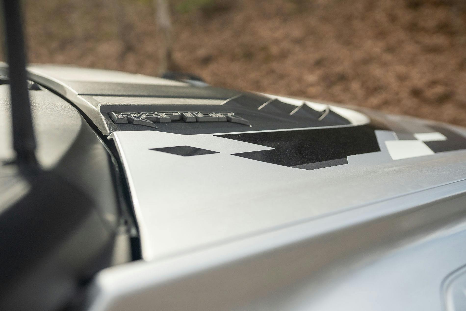 33 critical questions with the 2023 Ford Bronco Raptor - Hagerty Media