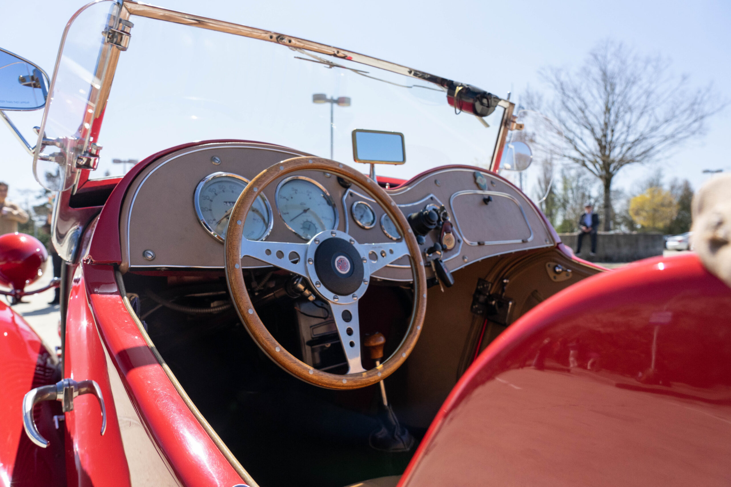 MG at 100: Driving the English carmaker’s greatest hits - Hagerty Media