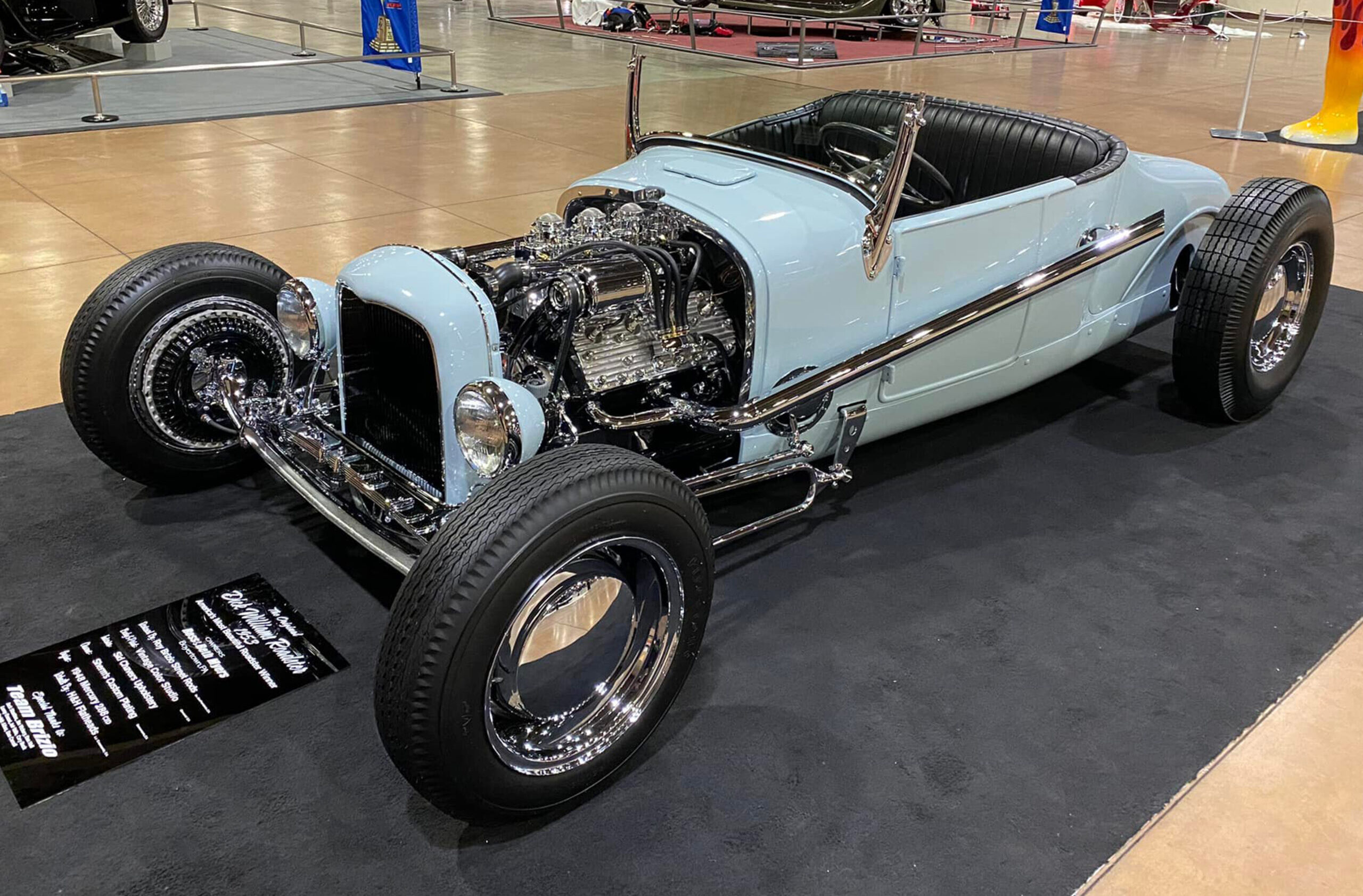 6 hot rods from the 3 Dog Garage collection - Hagerty Media