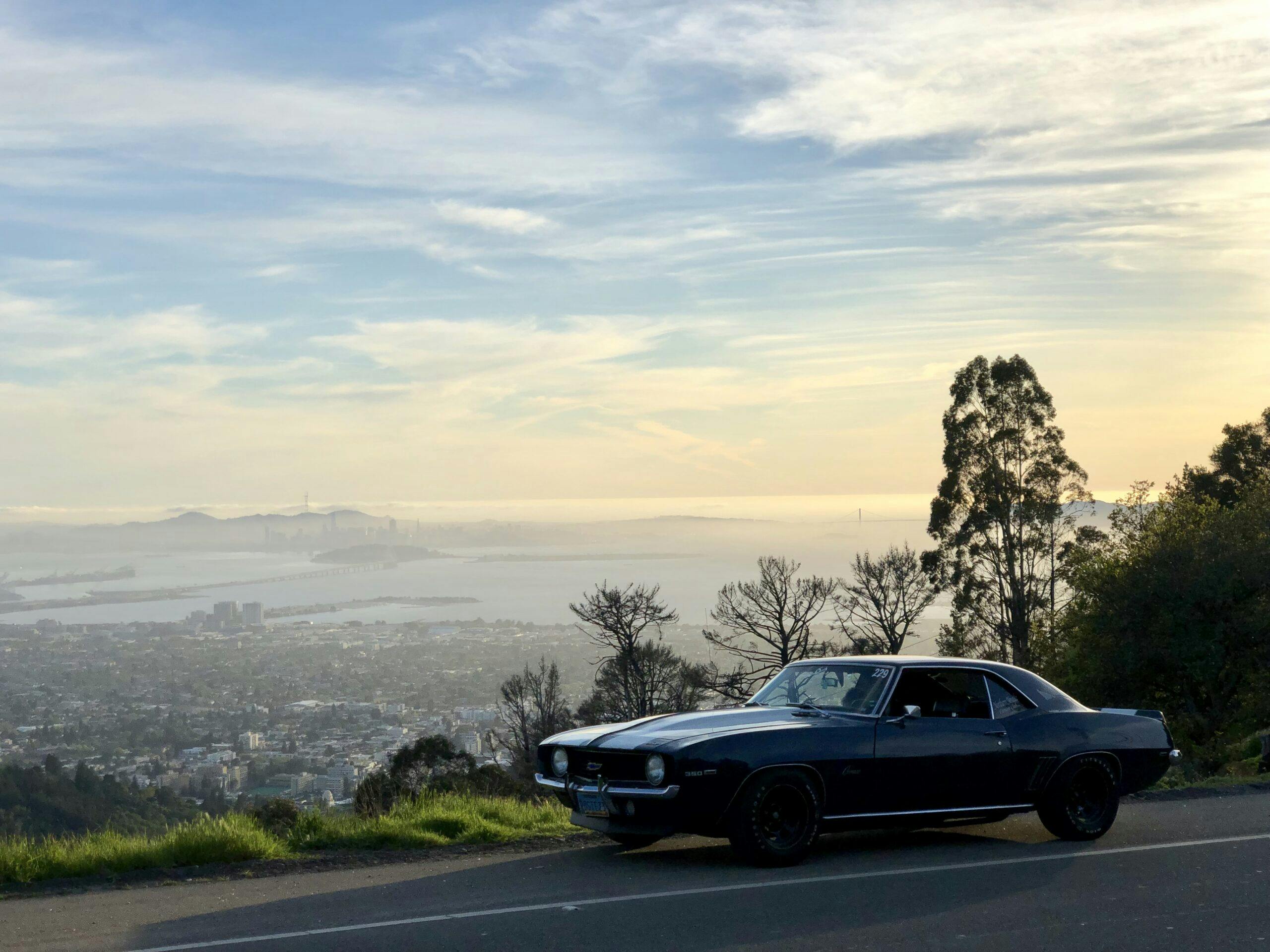 200,000-mile 1969 Camaro is proof your car is bored - Hagerty Media