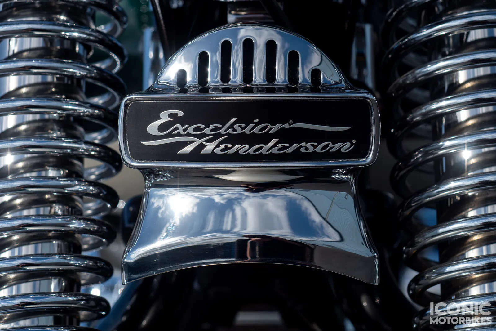 The Excelsior-Henderson Super X proved nostalgia alone doesn't sell ...
