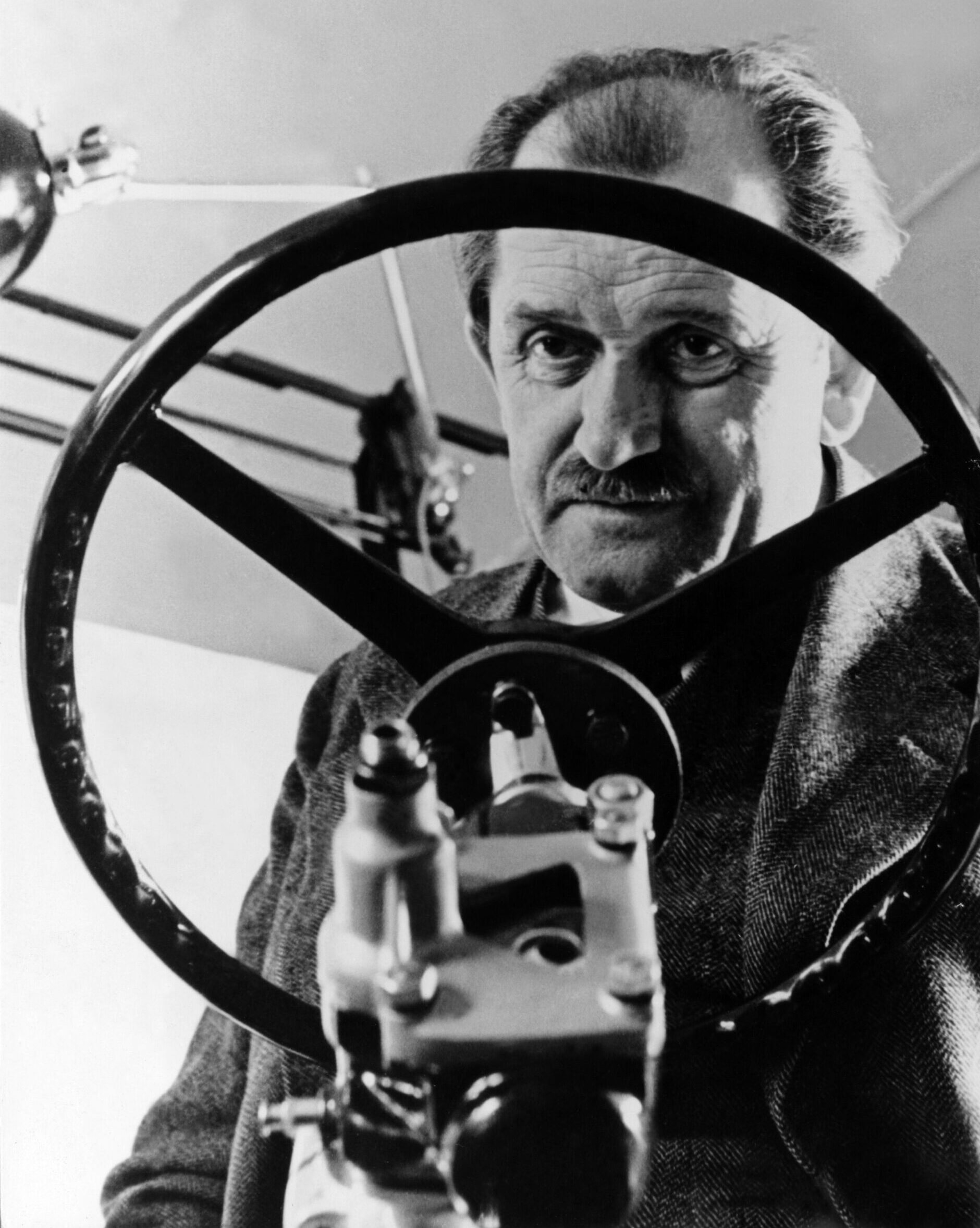 The Porsche 356 paved the way for a sports car giant - Hagerty Media