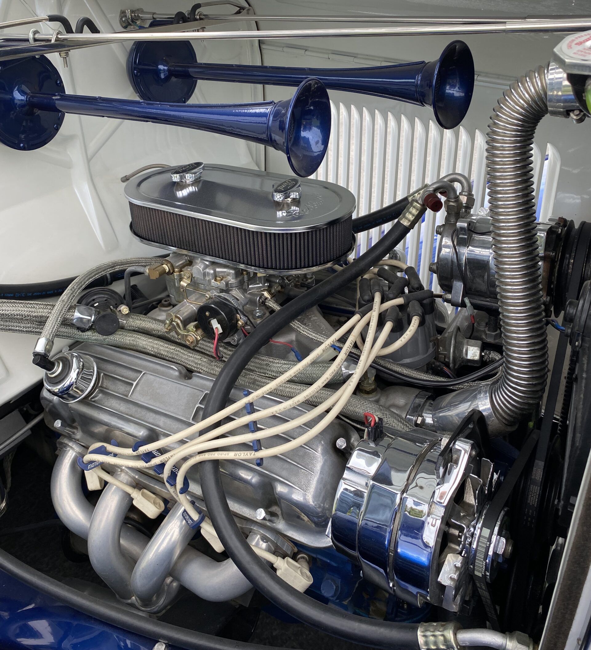 $50 for a ’32 Ford: Still going strong after all these years - Hagerty ...