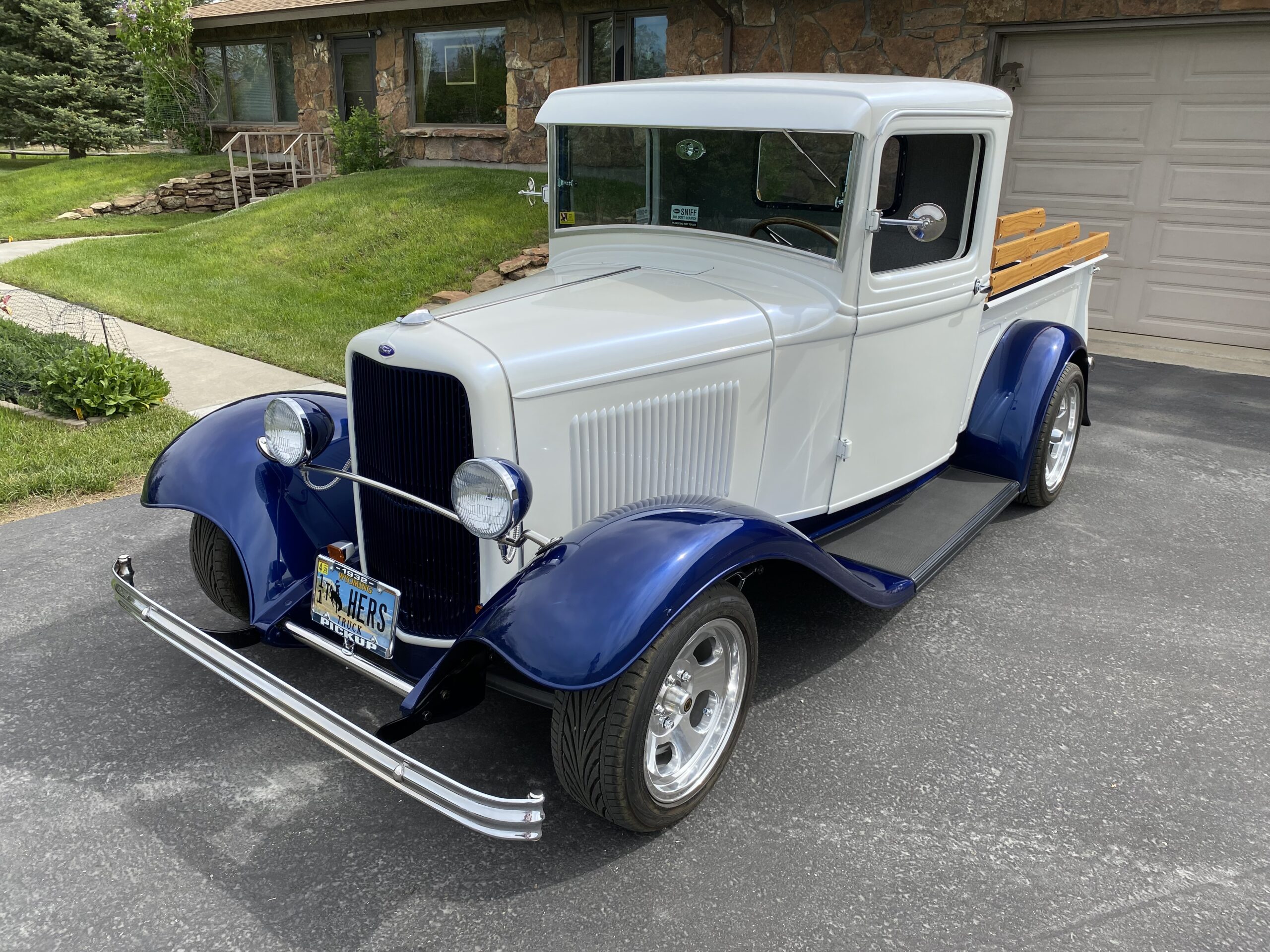 $50 for a ’32 Ford: Still going strong after all these years - Hagerty ...