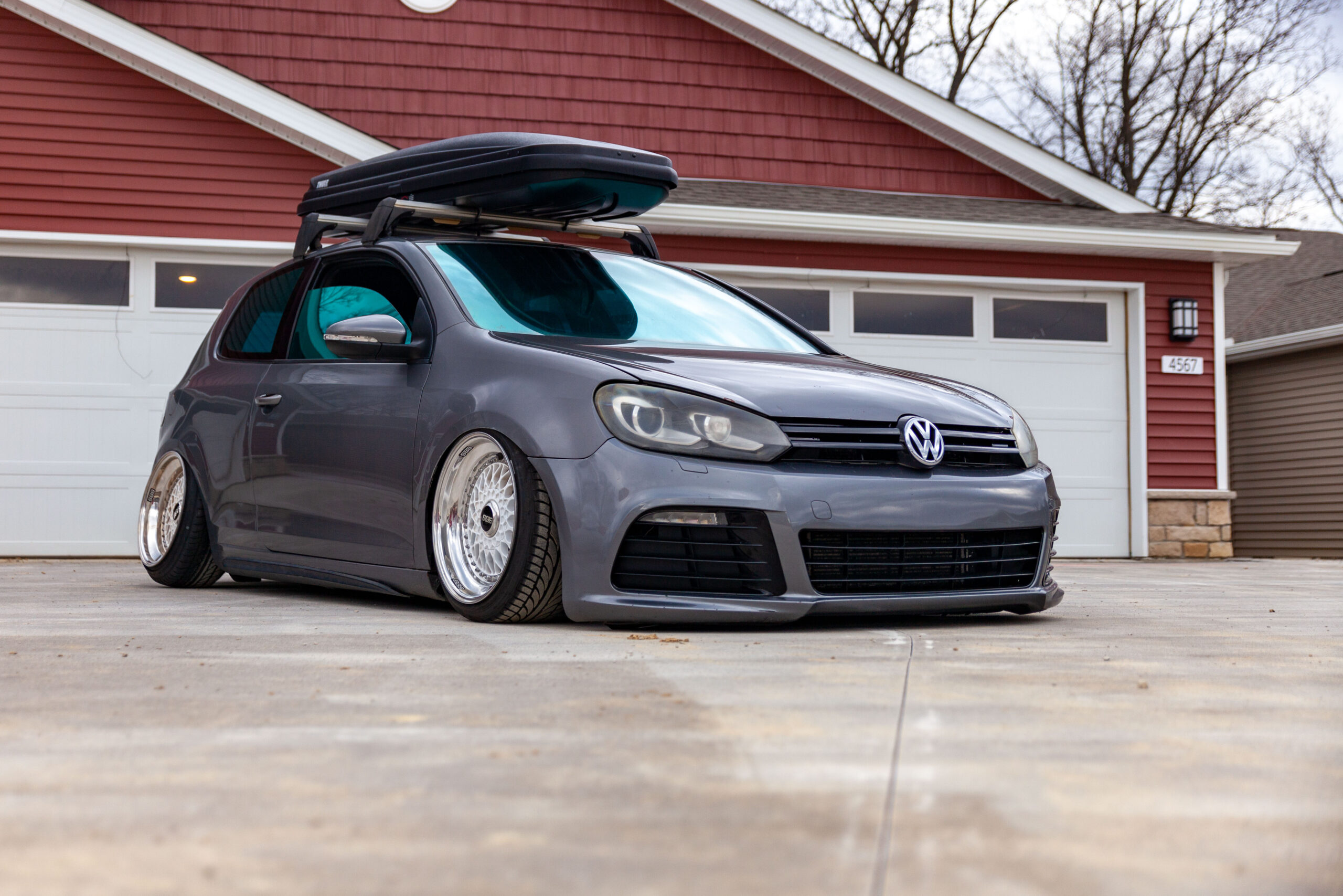 BBS RS: A Wheel Often Imitated, but Never Duplicated - Hagerty Media